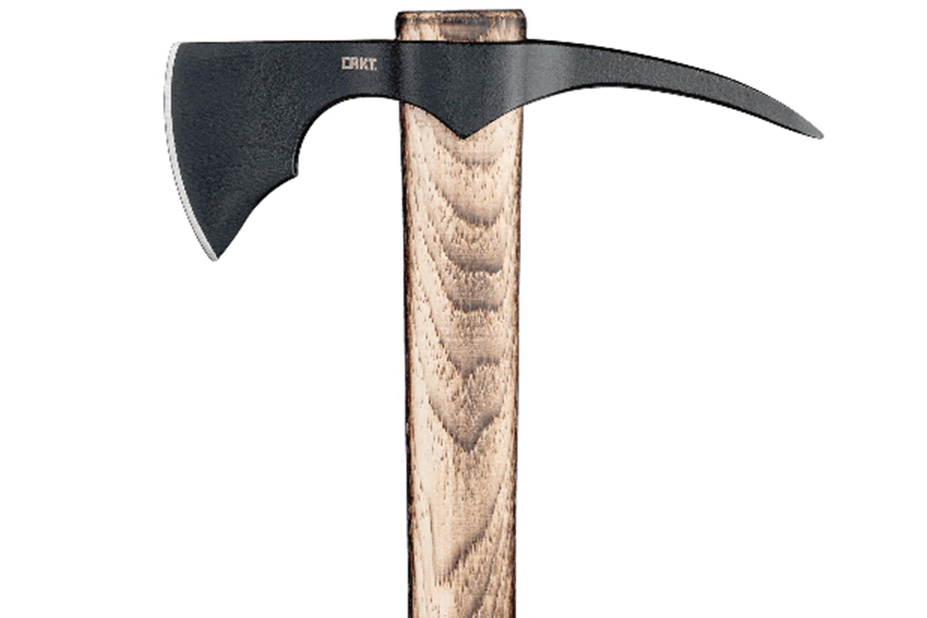 CRKT Odr, tomahawk, Elmer Roush design | Achetez à prix avantageux chez ...