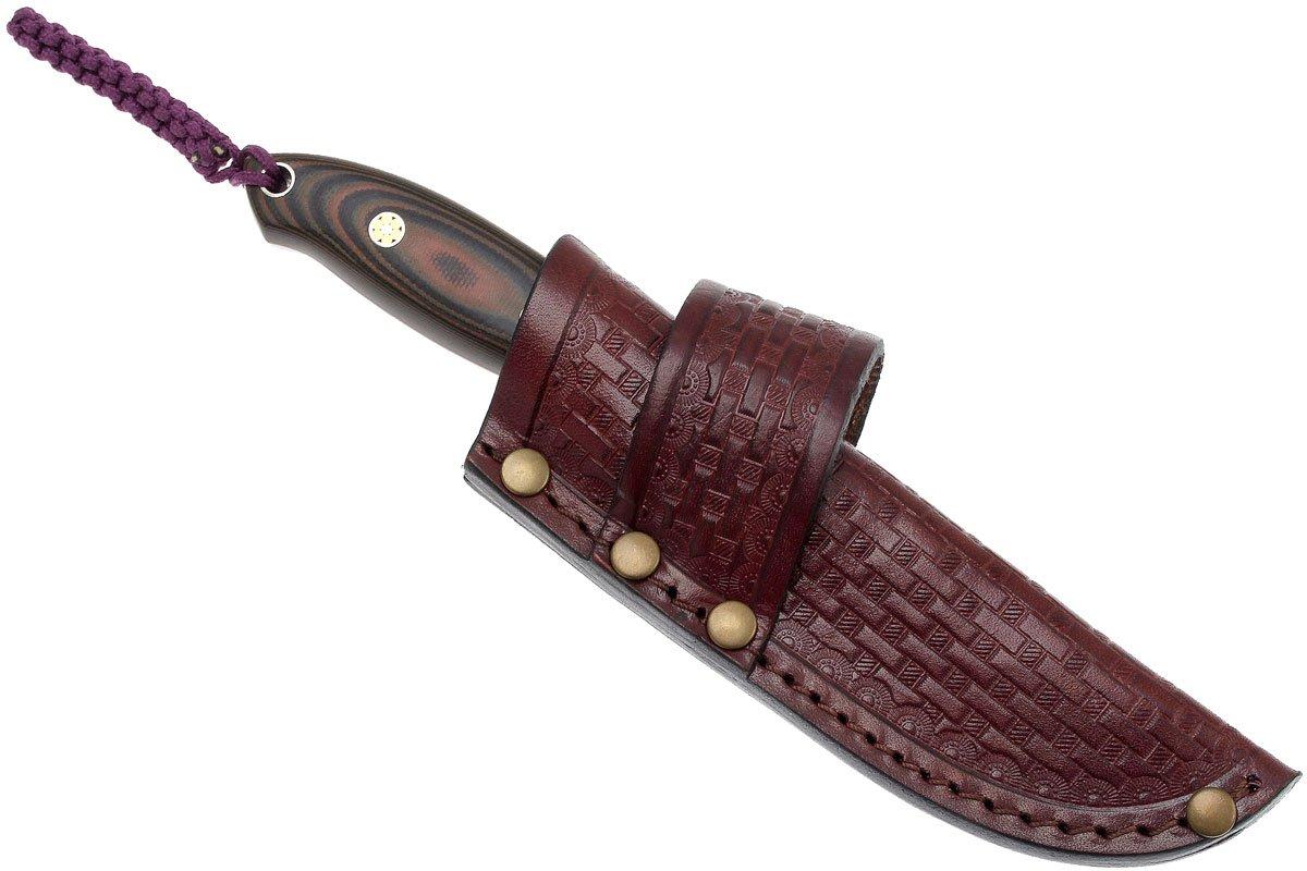 CRKT Hunt´ N Fisch fixed knife - 2861 | Advantageously shopping at ...