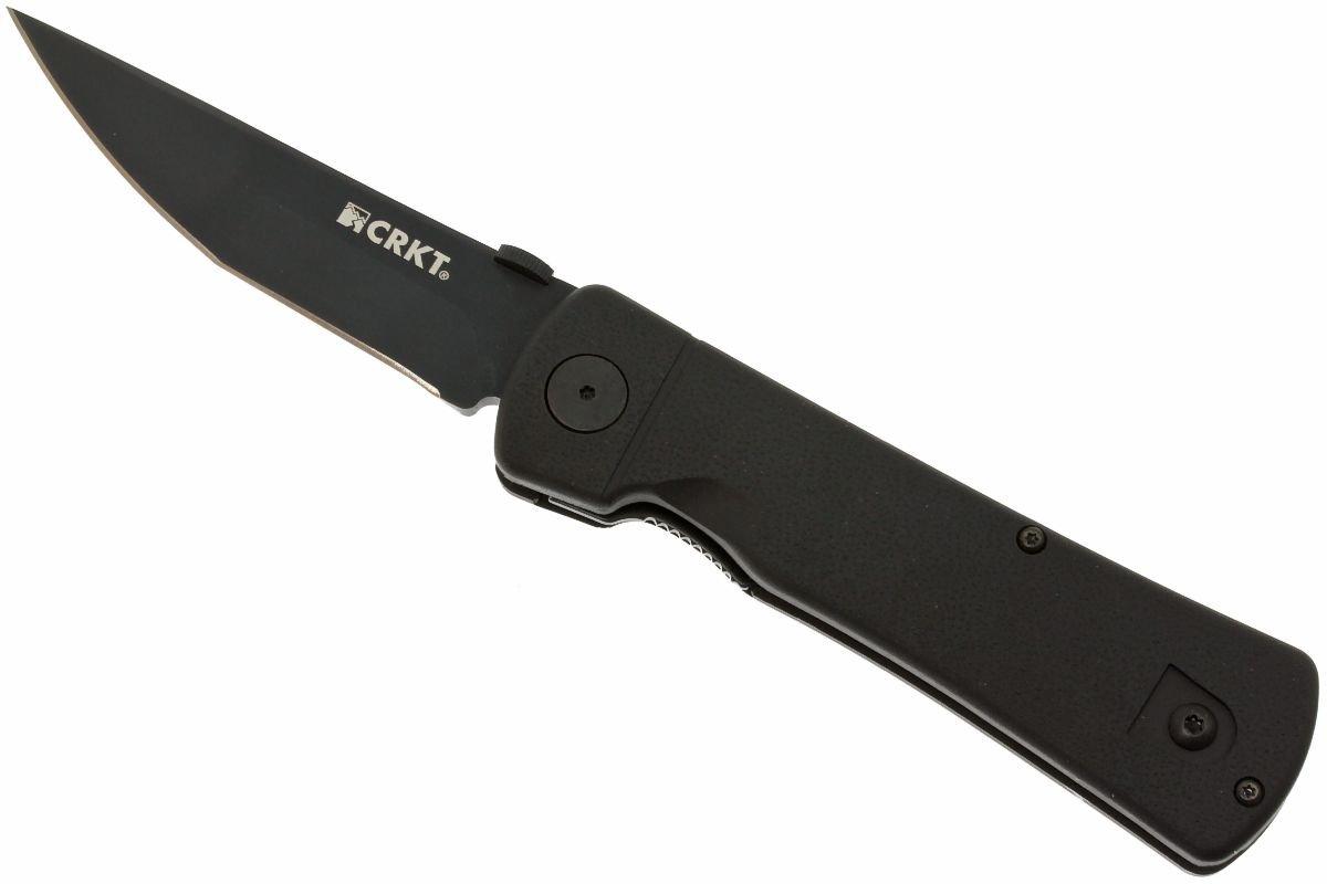 CRKT Hissatsu Folder - 2903 | Advantageously shopping at Knivesandtools.se