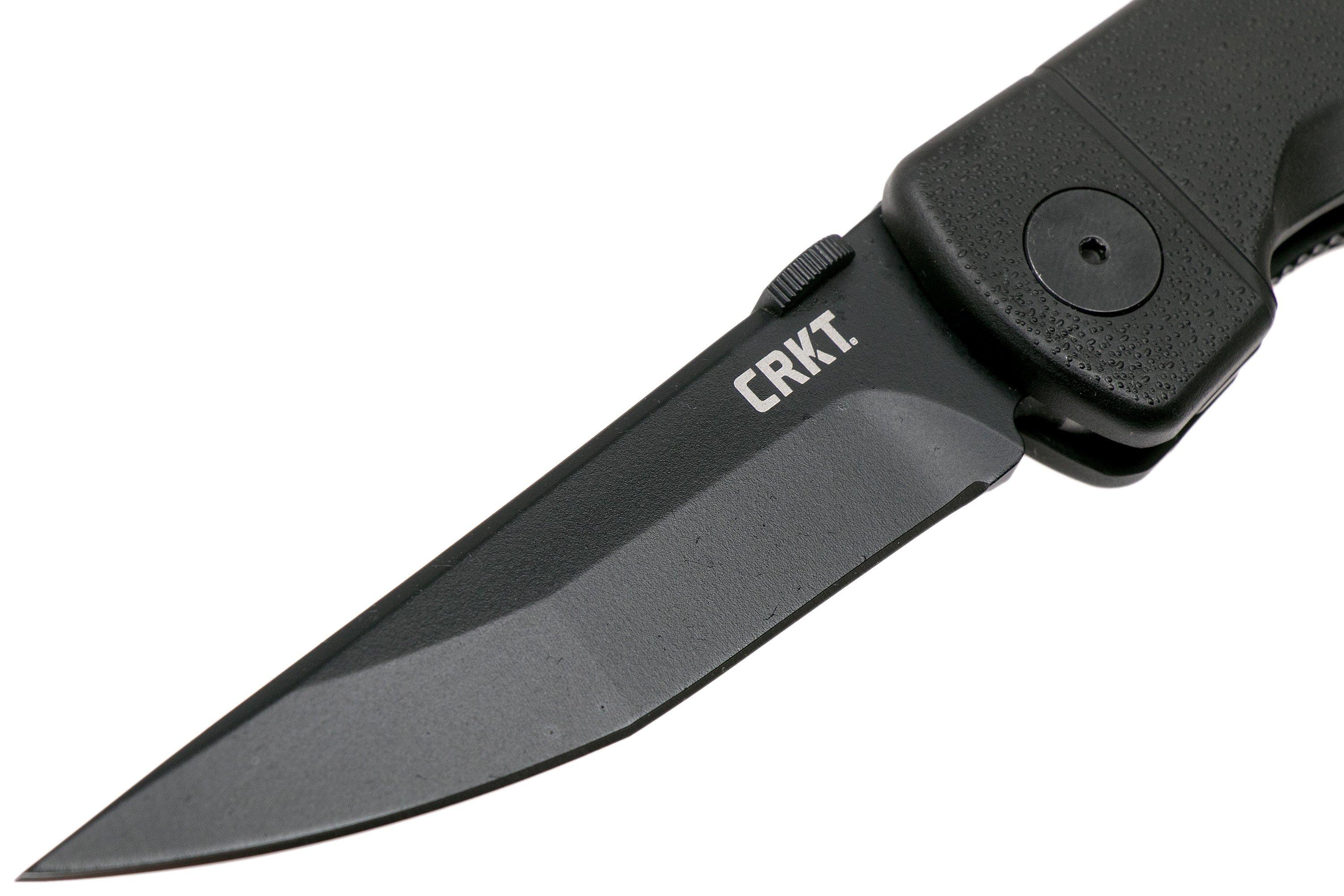 CRKT Hissatsu Folder - 2903 | Advantageously shopping at Knivesandtools.se