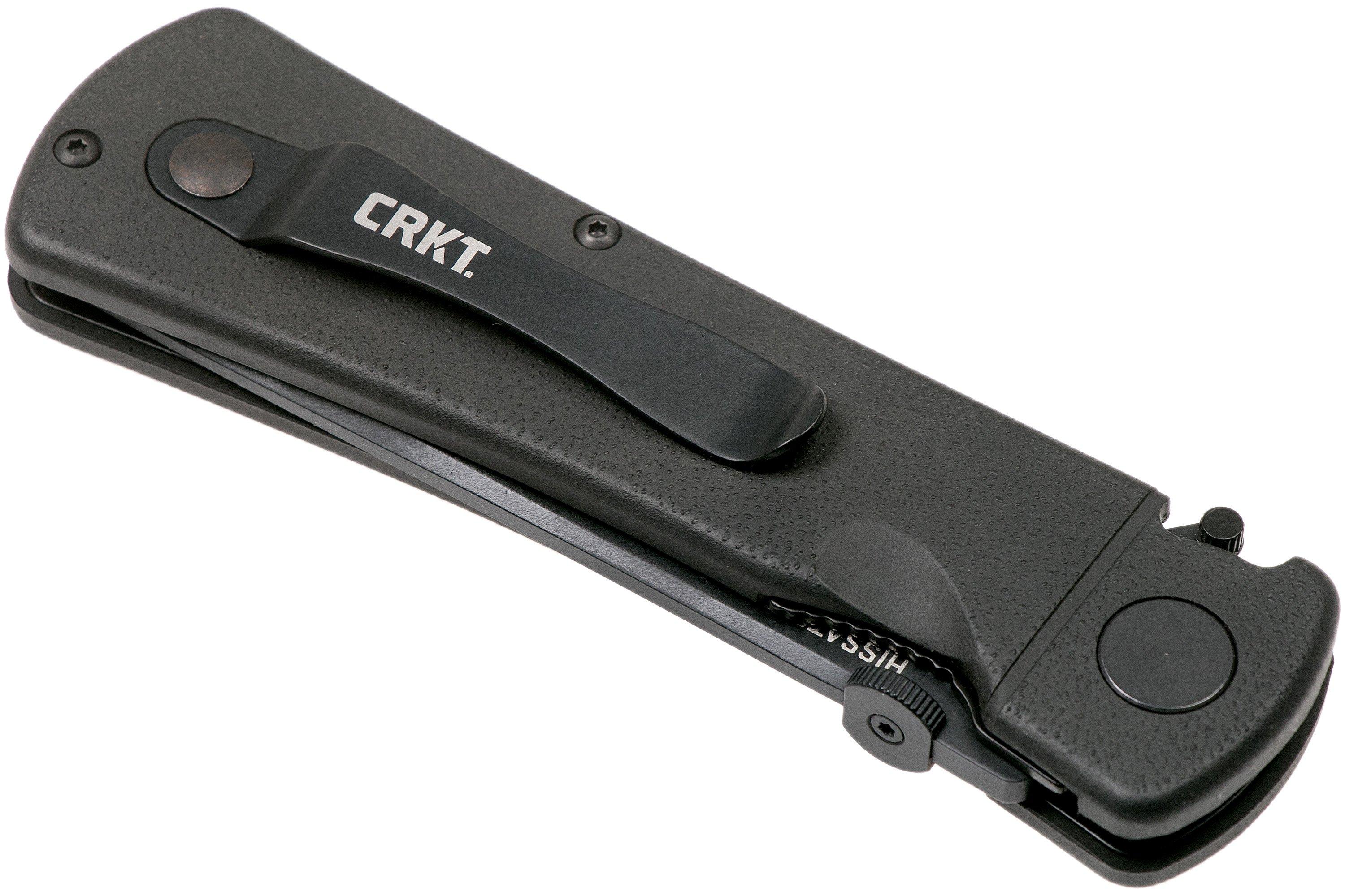 CRKT Hissatsu Folder - 2903 | Advantageously shopping at Knivesandtools.dk