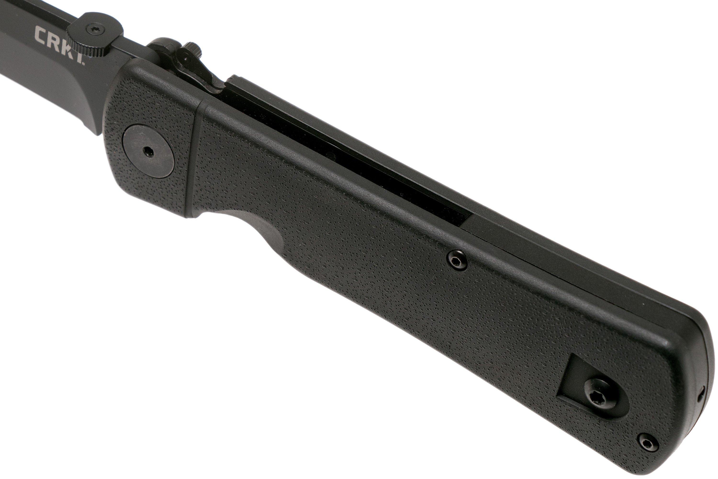 CRKT Hissatsu Folder - 2903 | Advantageously shopping at Knivesandtools.se