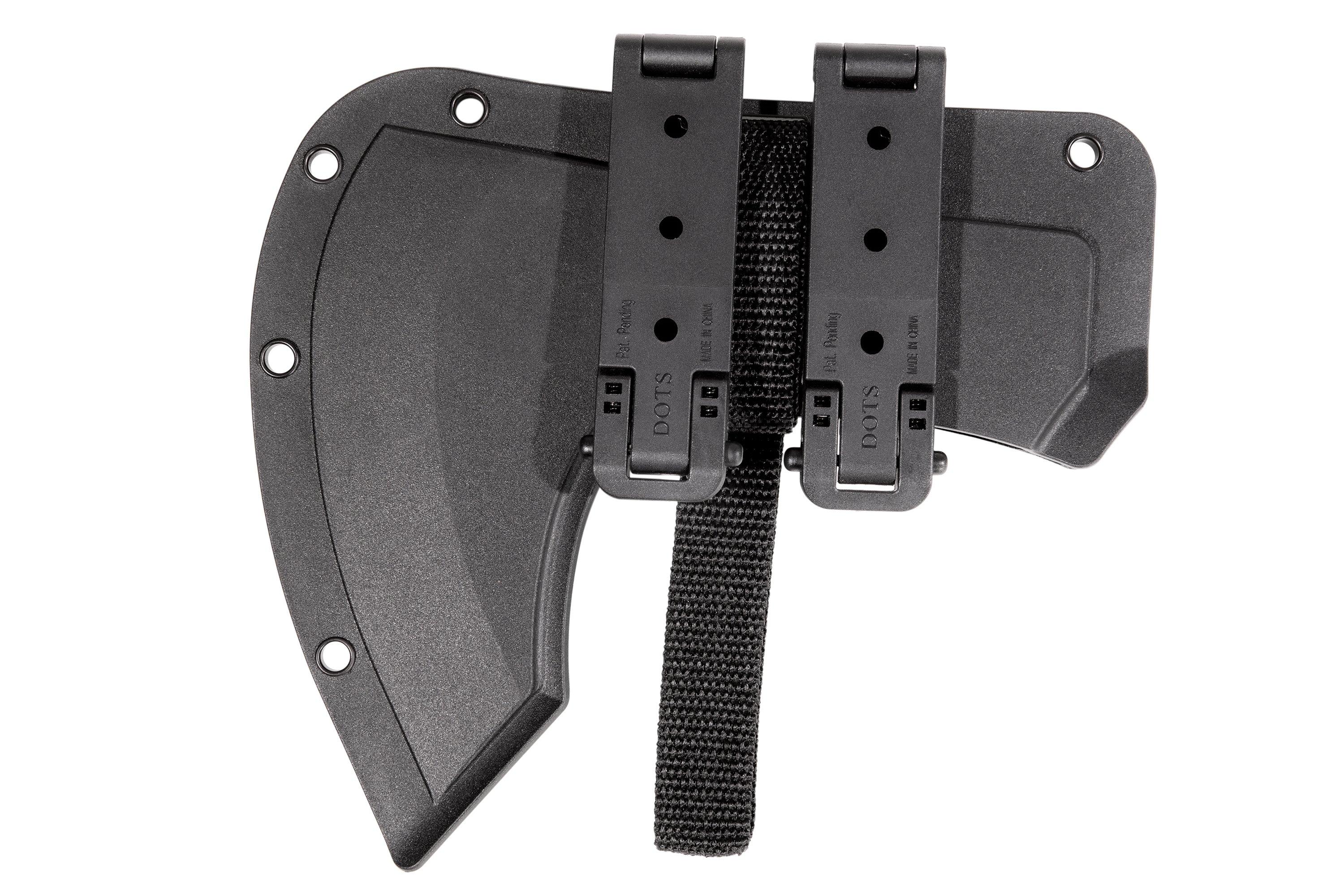 CRKT Skeggox, hand axe, James Williams design | Advantageously shopping ...