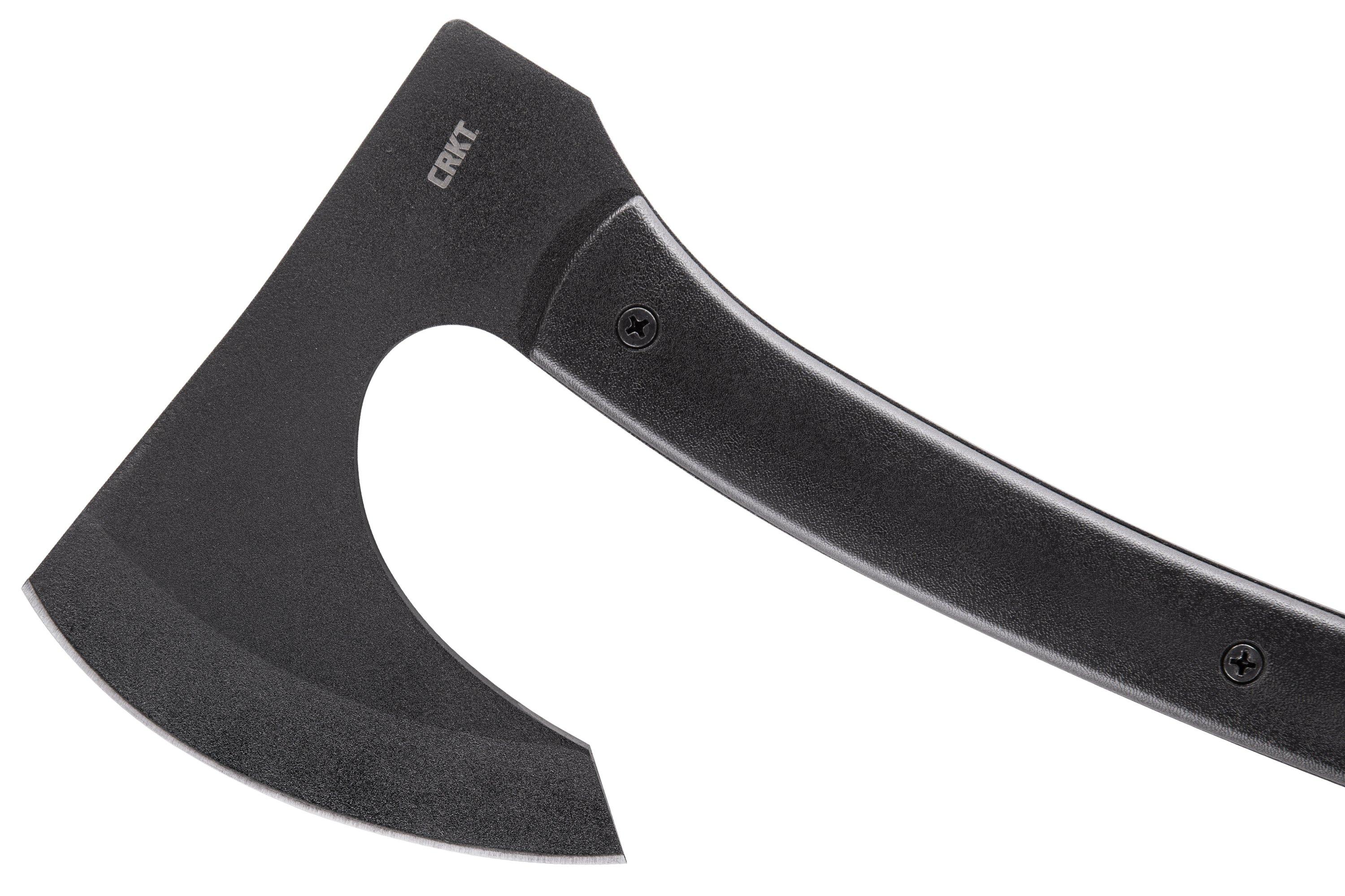 CRKT Skeggox, hand axe, James Williams design | Advantageously shopping ...