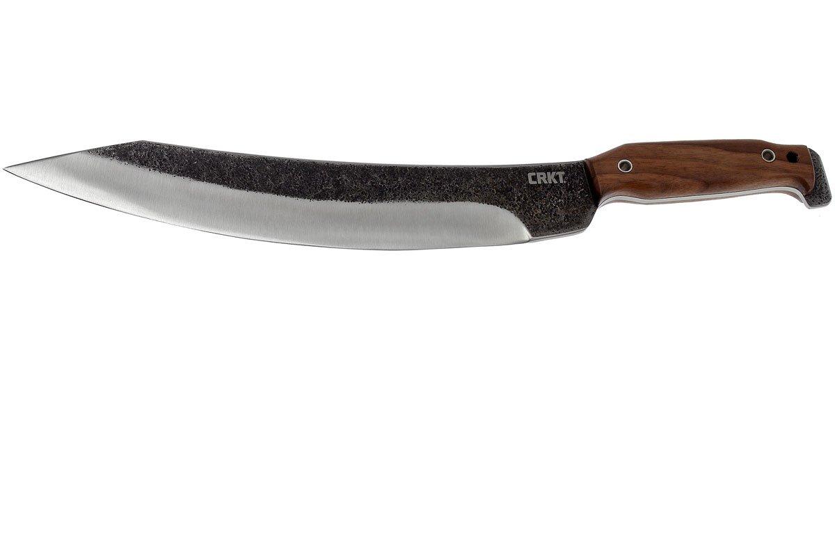 CRKT Mah-Chete machete - 3100 | Compras con ventajas en Knivesandtools.es