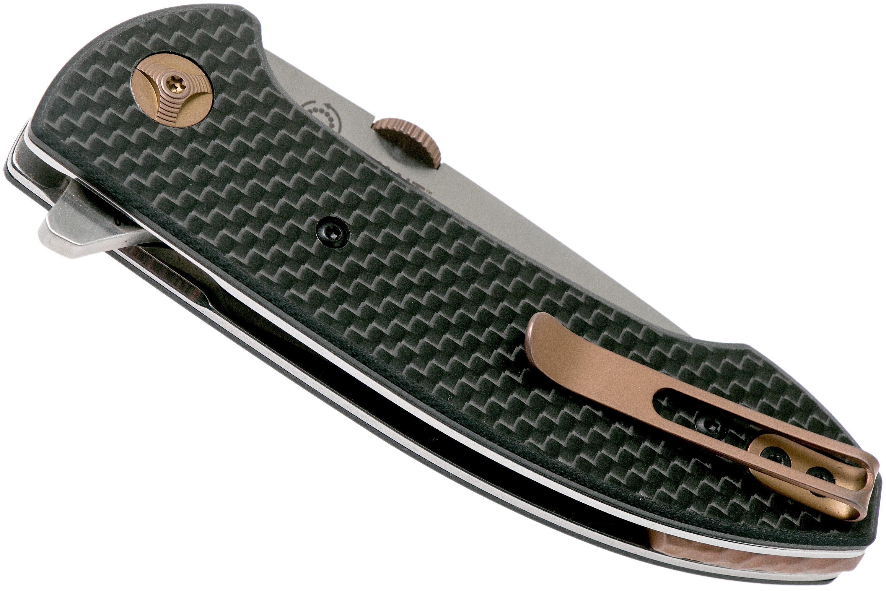 CRKT Avant 4620, Eric Ochs design | Advantageously shopping at ...