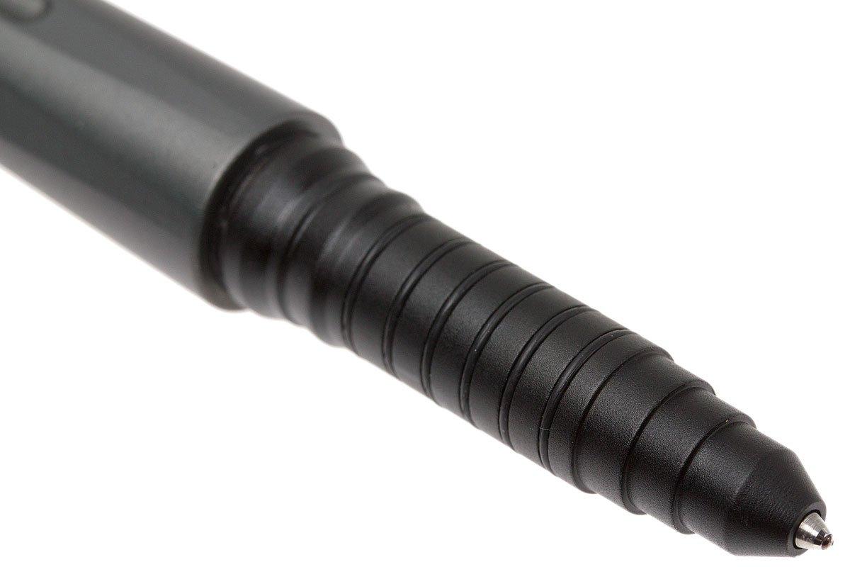 CRKT Tao 2 tactische pen CK-62 grijs, Allen Elishewitz design ...