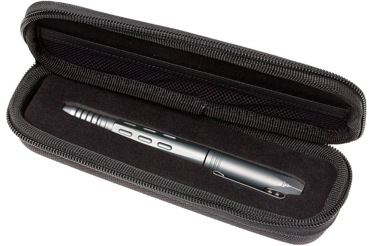 CRKT Tao 2 tactische pen CK-62 grijs, Allen Elishewitz design ...