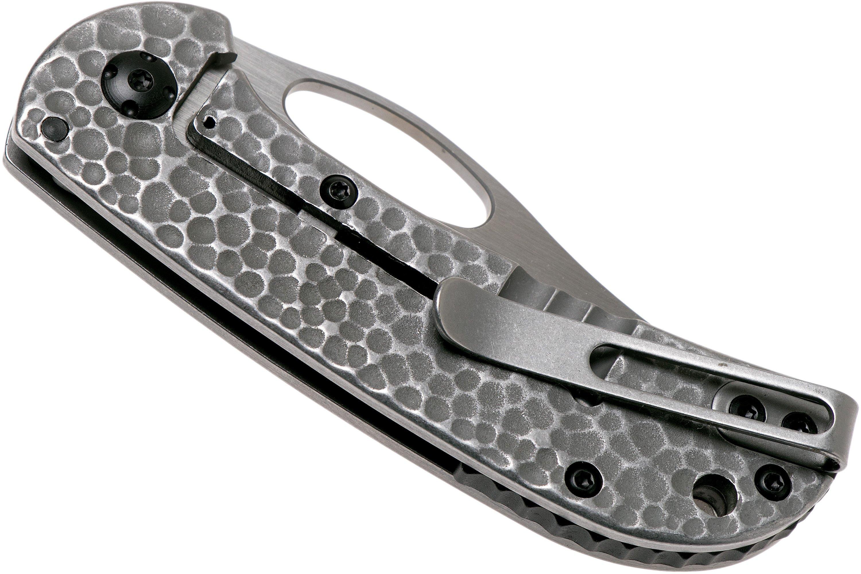 CRKT Chehalem 6540 pocket knife, Eric Ochs design | Advantageously ...