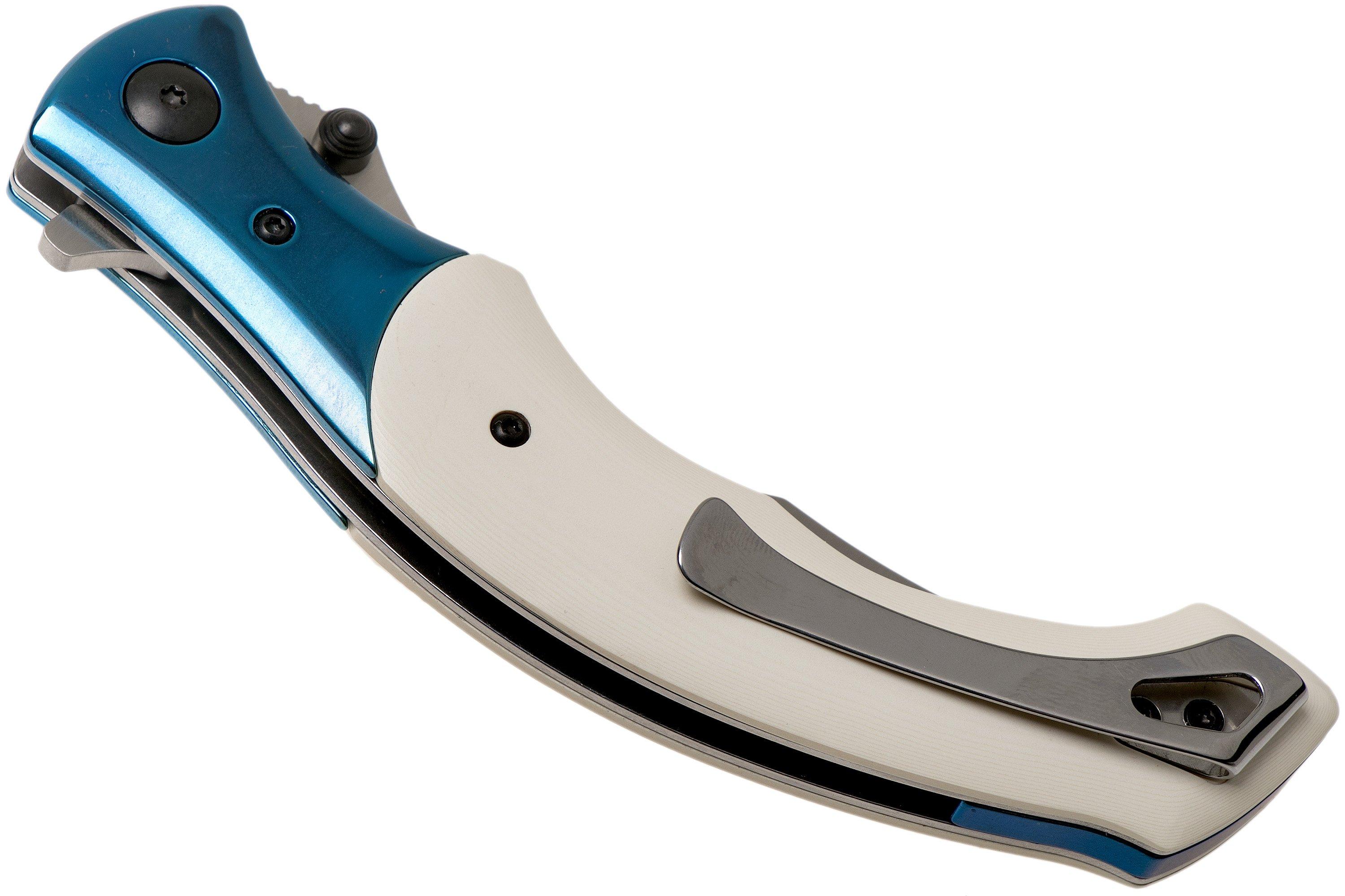 CRKT Ritual 7471 pocket knife, Alan Folts design | Advantageously ...