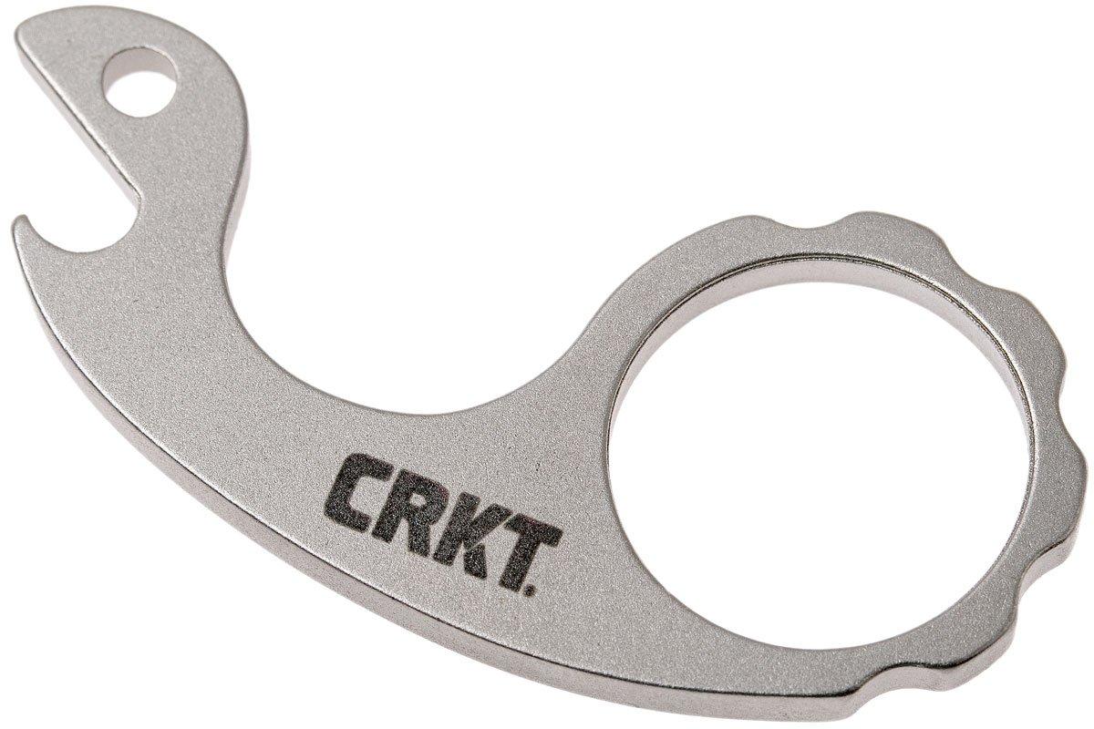 CRKT Snailor Small bottle opener 9005, Jesper Voxnaes design ...