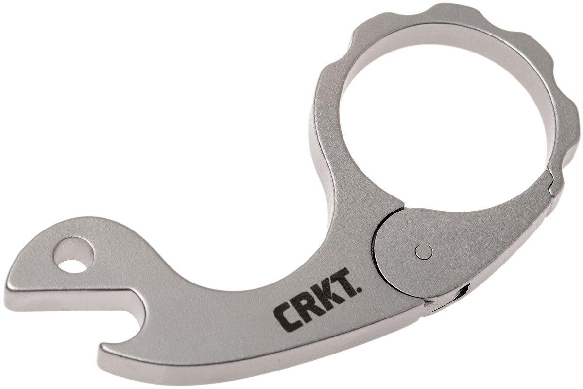 CRKT Snailor bottle opener 9006, Jesper Voxnaes design | Advantageously ...