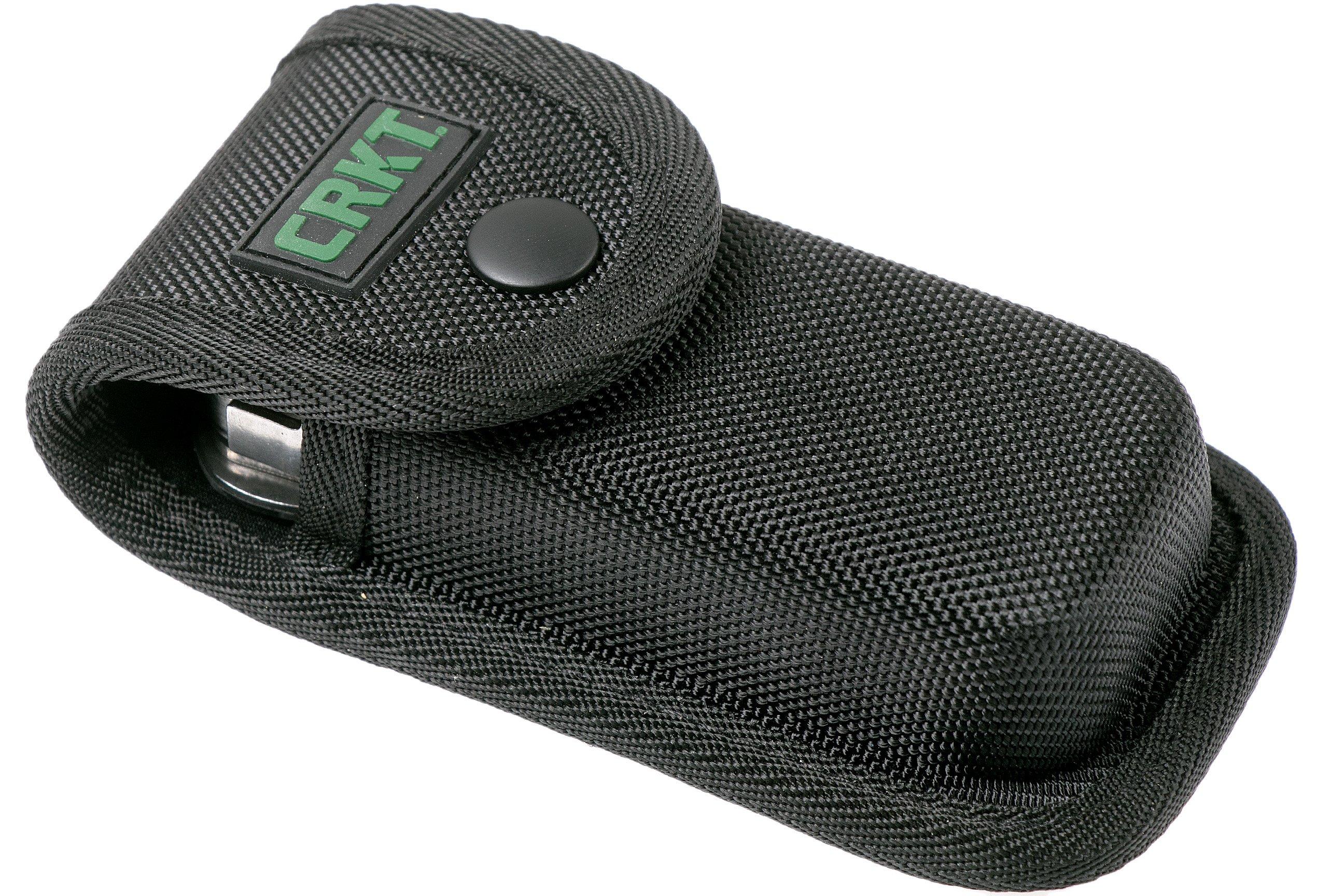 CRKT Technician 9201 multi-tool, Glen Klecker design | Advantageously ...