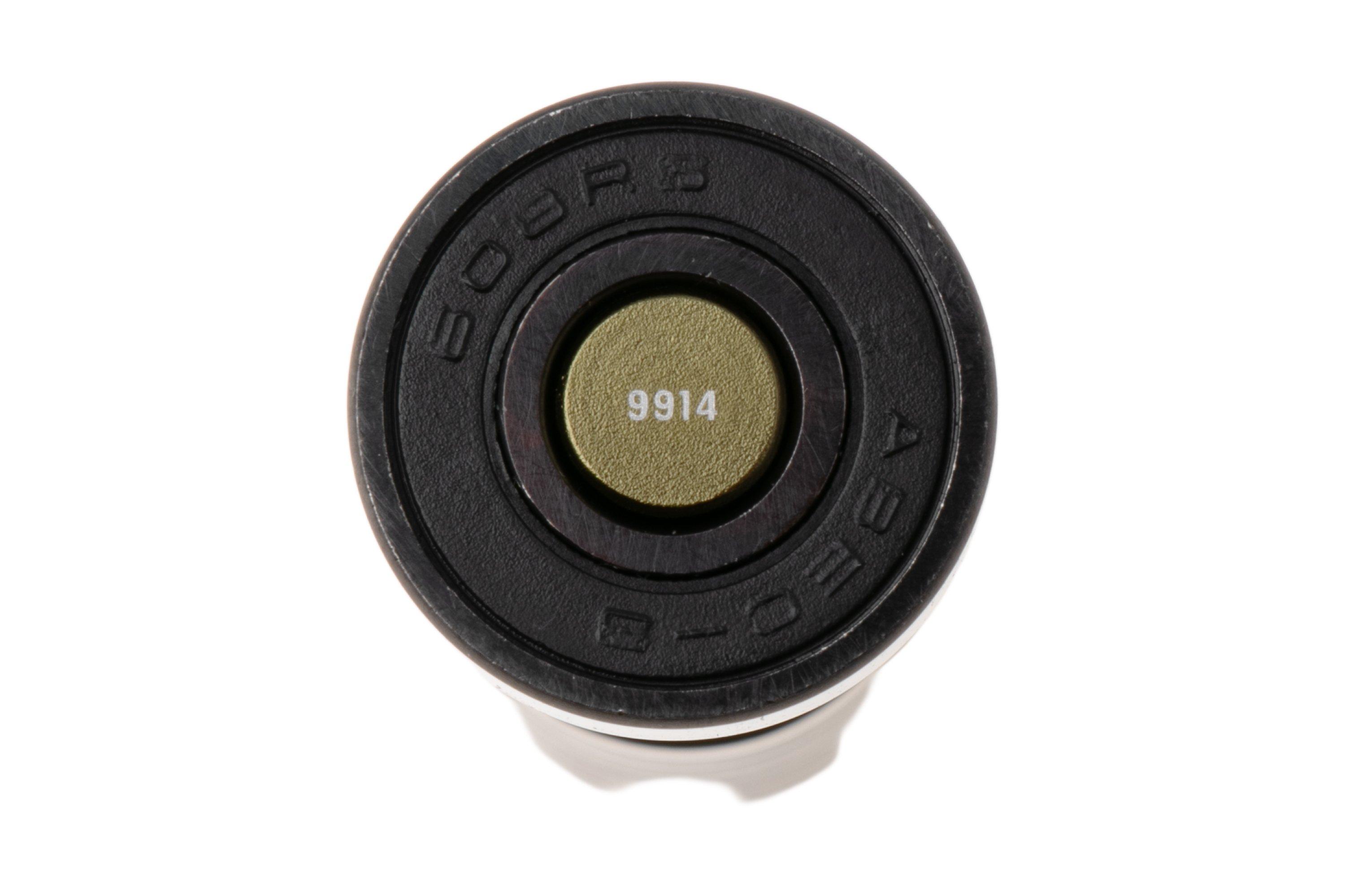 CRKT ToGo Driver Tool 9914 OD-Green Aluminum, bit-driver, Joe Wu design ...