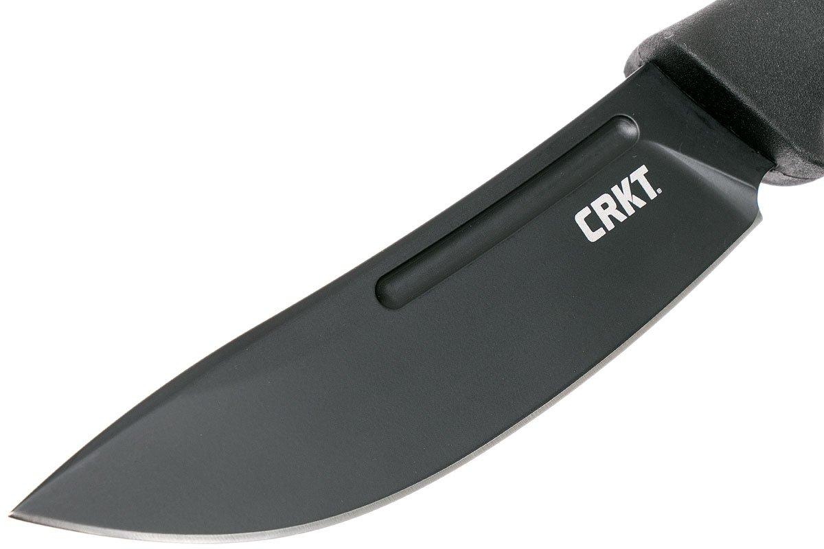 CRKT Humdinger K110KKP hunting knife, Ken Onion design | Advantageously ...