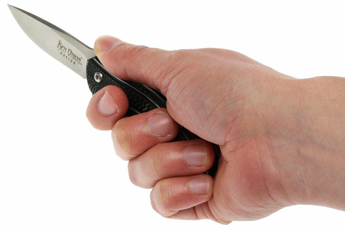 CRKT Ripple 2 - Aluminum - K410KXP | Advantageously shopping at ...