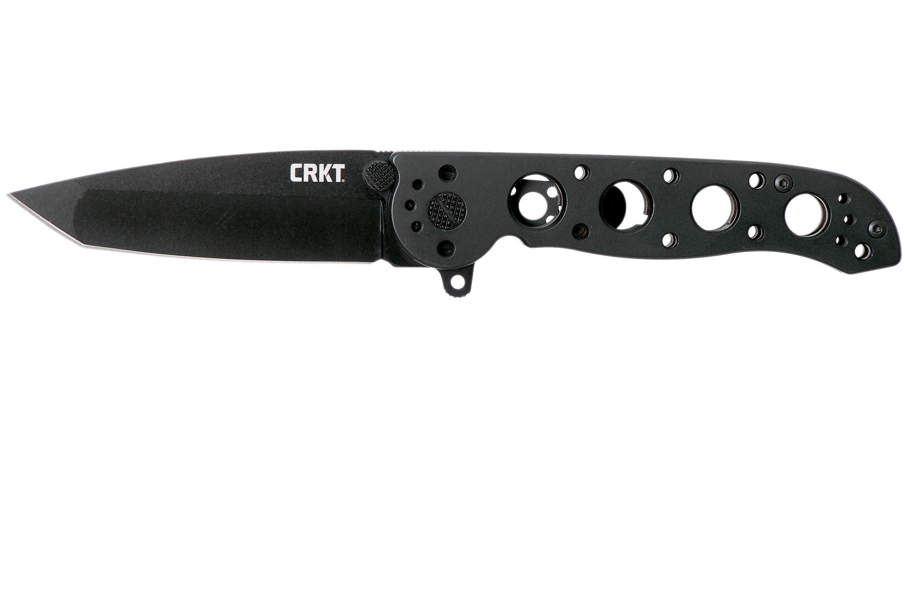 CRKT M16-02KS navaja, Kit Carson Design | Compras con ventajas en ...