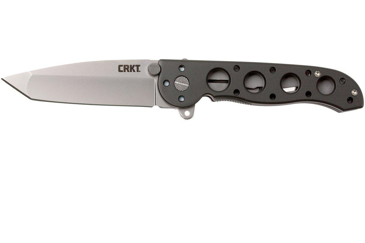 CRKT M16-02S Classic, Kit Carson design | Achetez à prix avantageux ...
