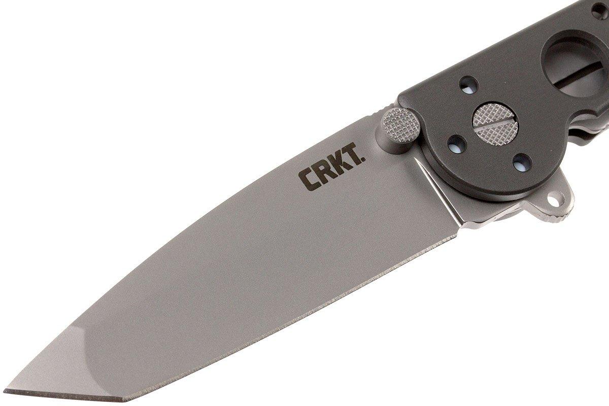 CRKT M16-02S Classic, Kit Carson design | Achetez à prix avantageux ...