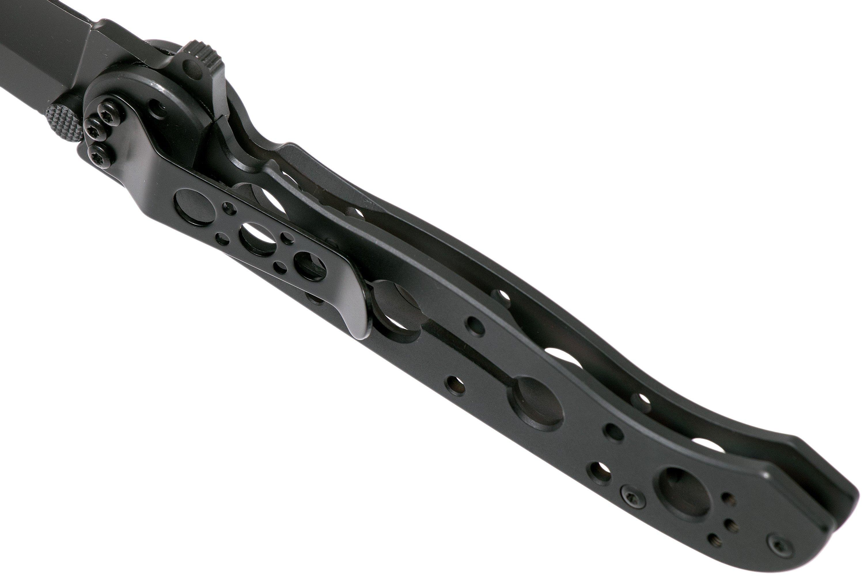 CRKT M16-03KS navaja, Kit Carson Design | Compras con ventajas en ...