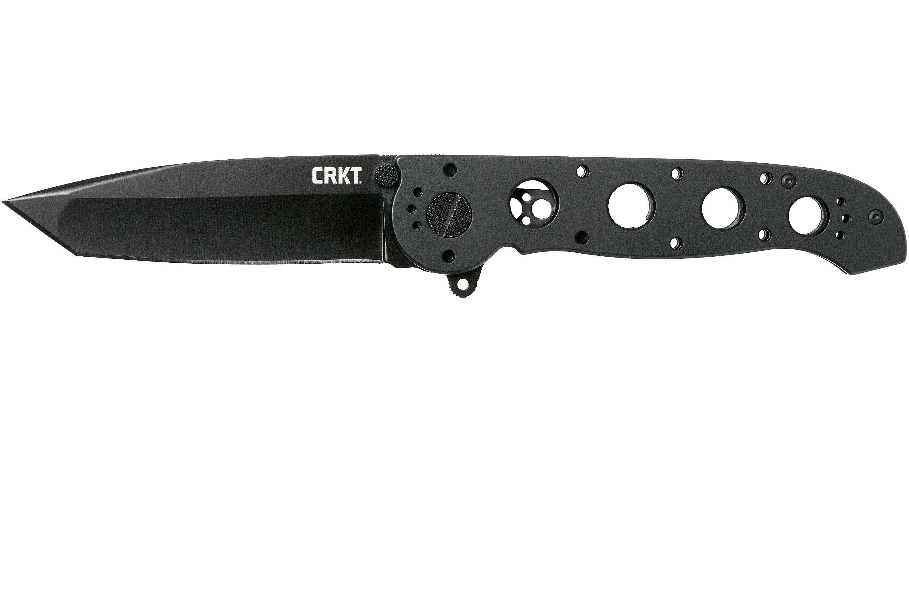 CRKT M16-04KS navaja, Kit Carson Design | Compras con ventajas en ...