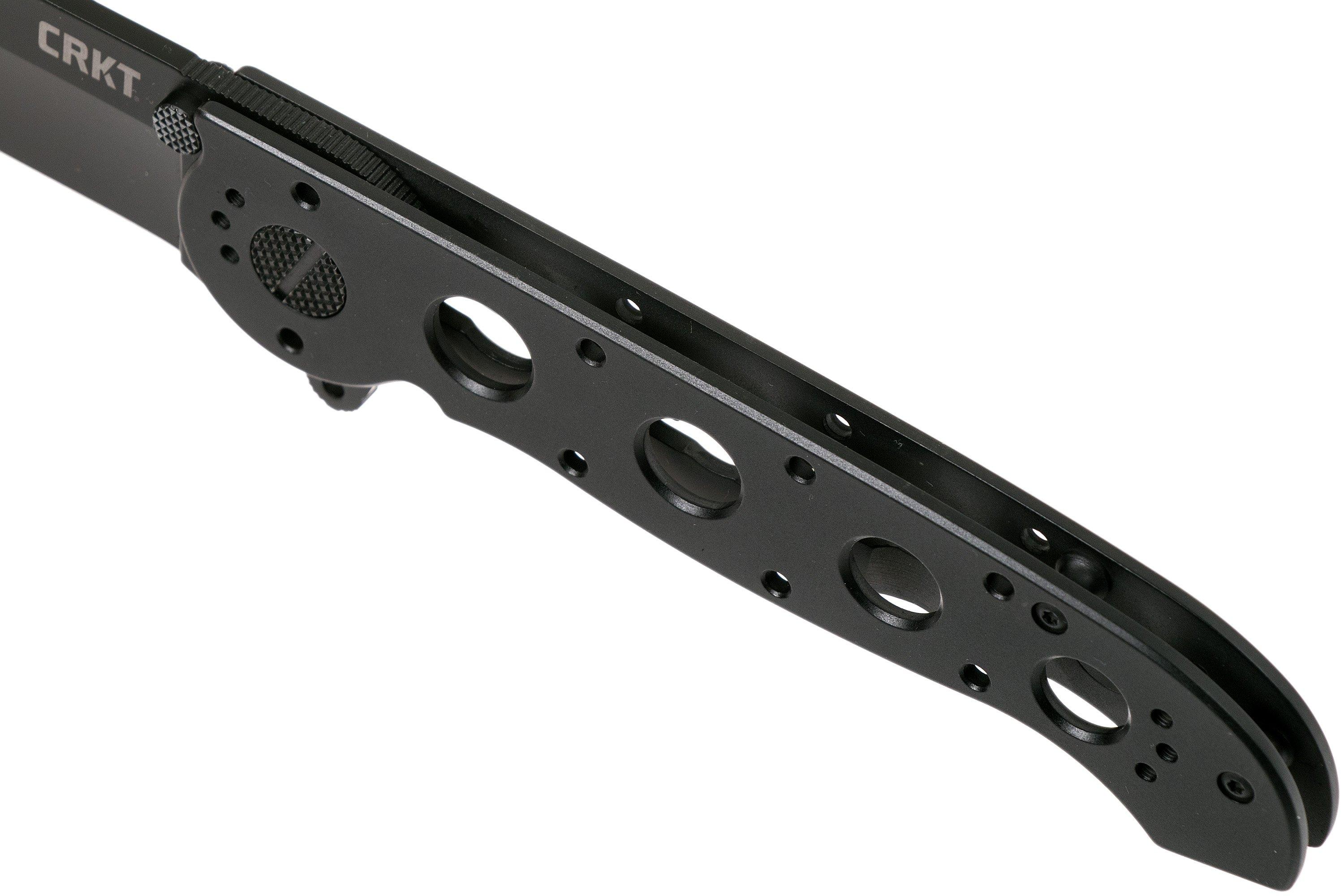 CRKT M16-04KS navaja, Kit Carson Design | Compras con ventajas en ...