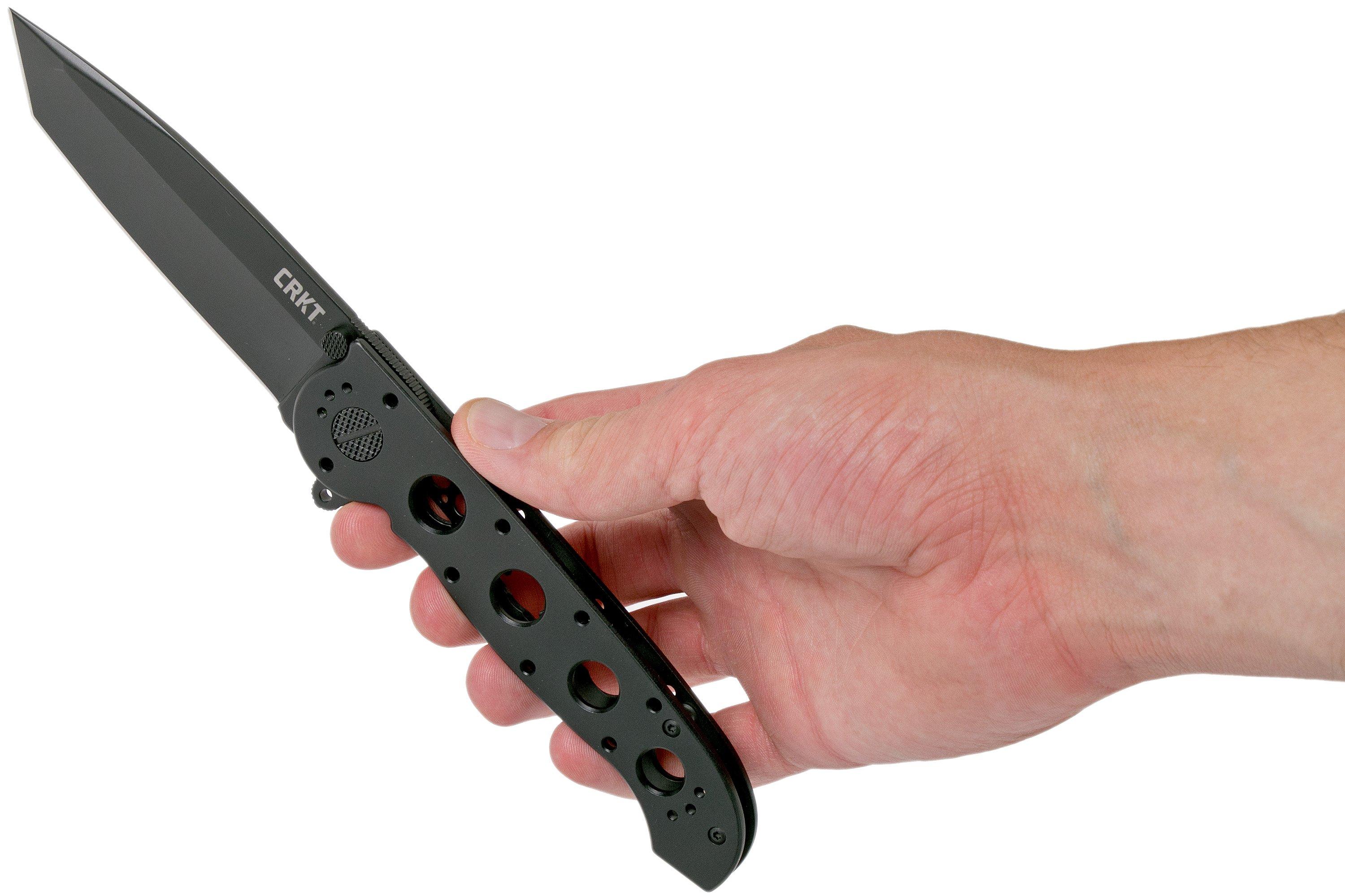 CRKT M16-04KS coltello da tasca, Kit Carson design | Fare acquisti ...