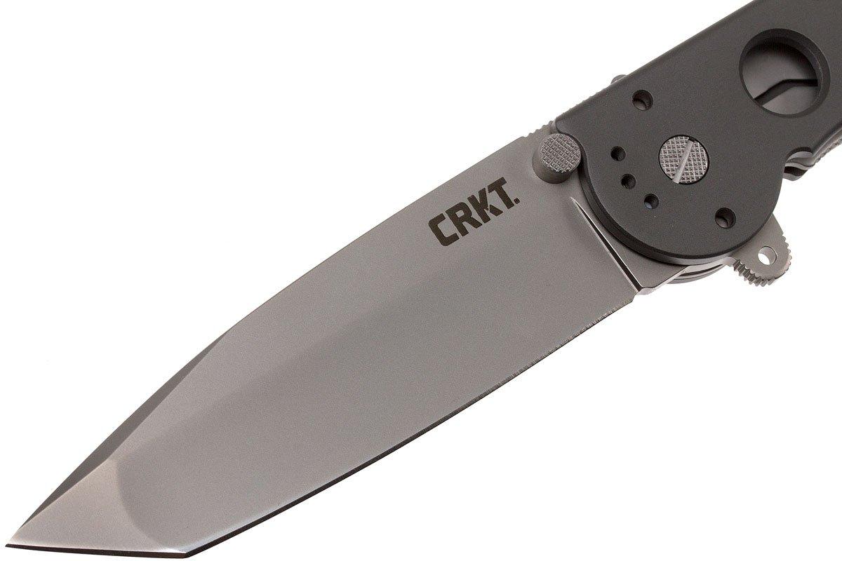 CRKT M16-04S Classic, Kit Carson design | Advantageously shopping at ...
