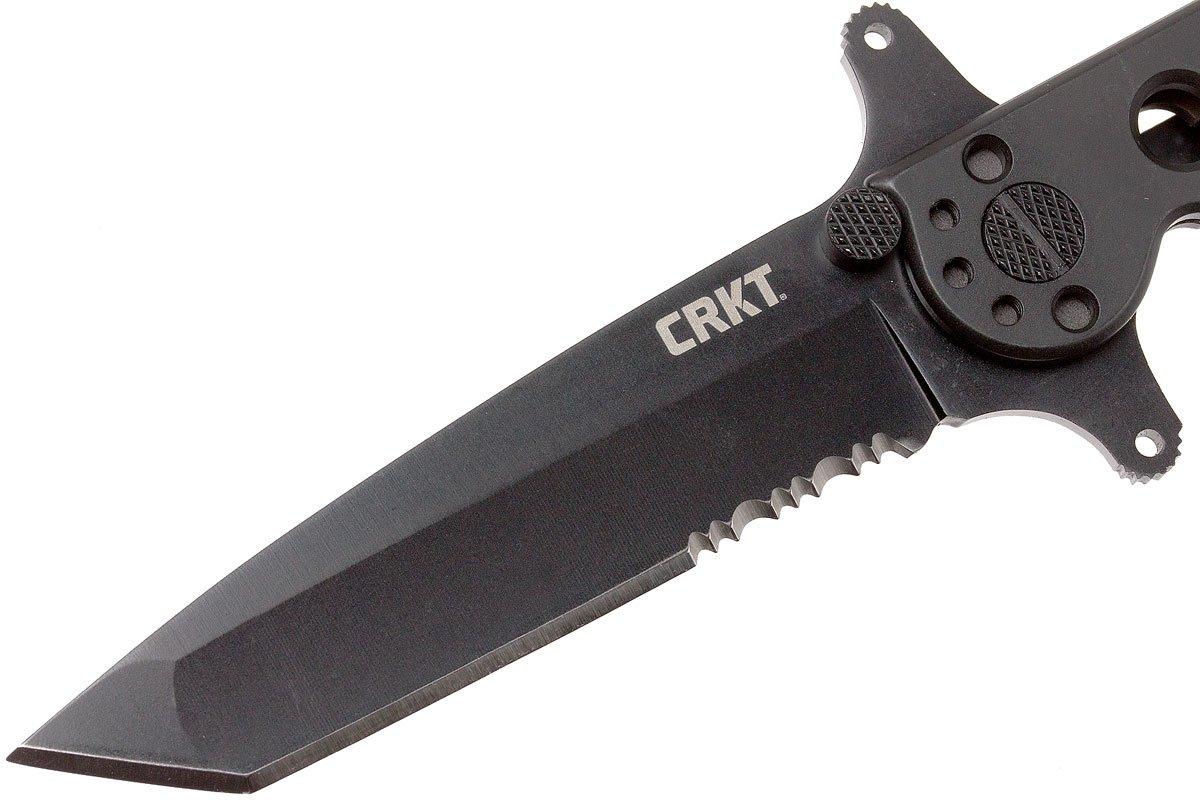 CRKT M16-10KSF Special Forces, Kit Carson Design | Günstiger shoppen ...