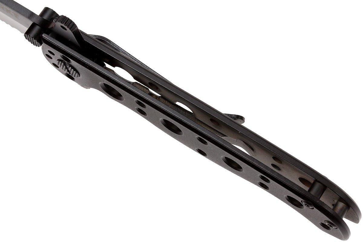 CRKT M16-10KSF Special Forces, Kit Carson Design | Günstiger shoppen ...