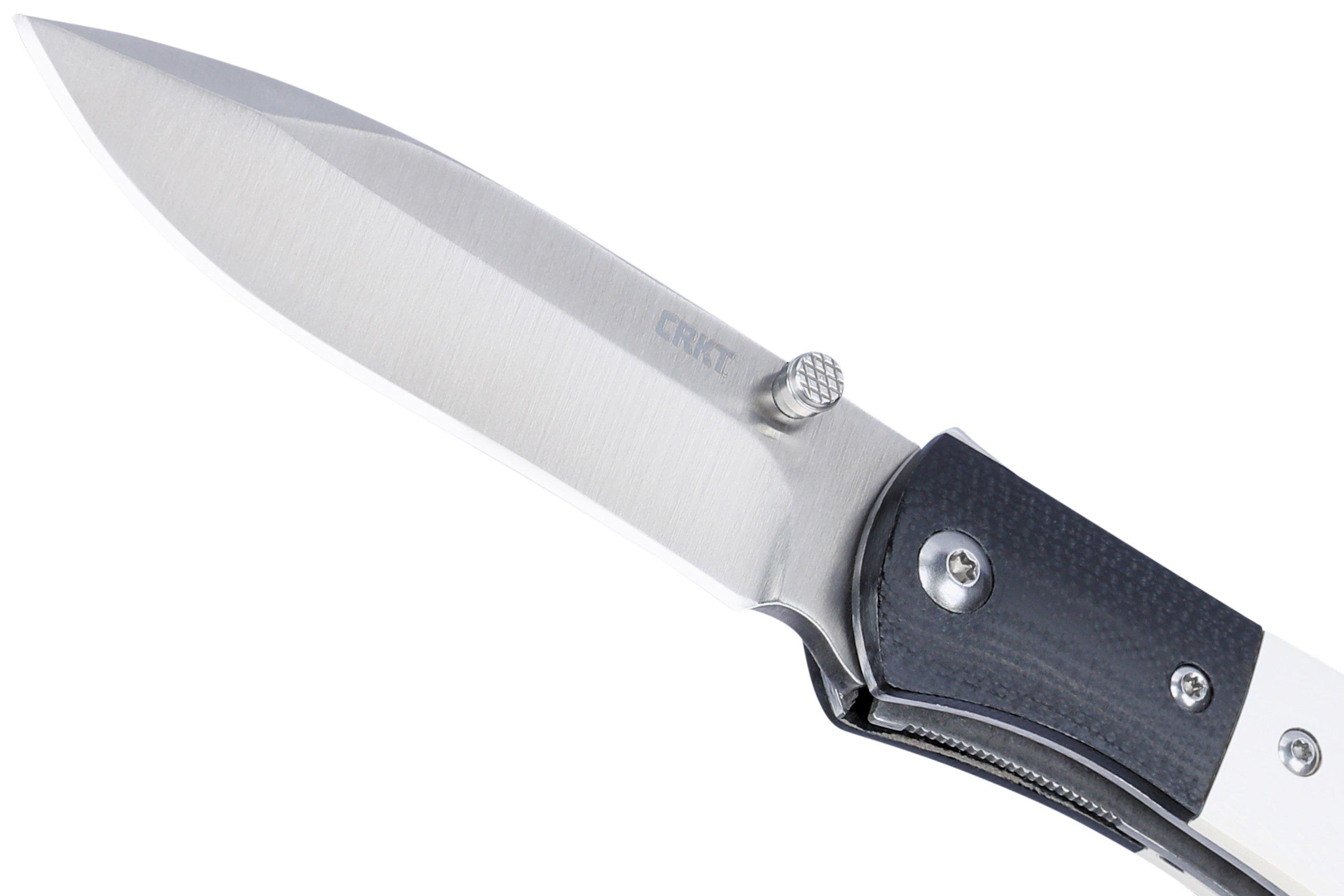 Carson M4 Knife