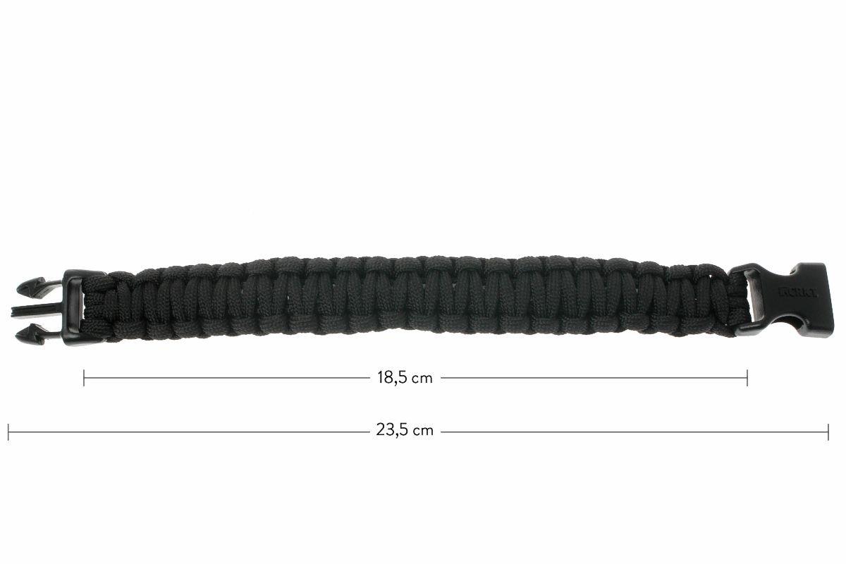CRKT 9300KS Onion Parasaw, black | Advantageously shopping at ...