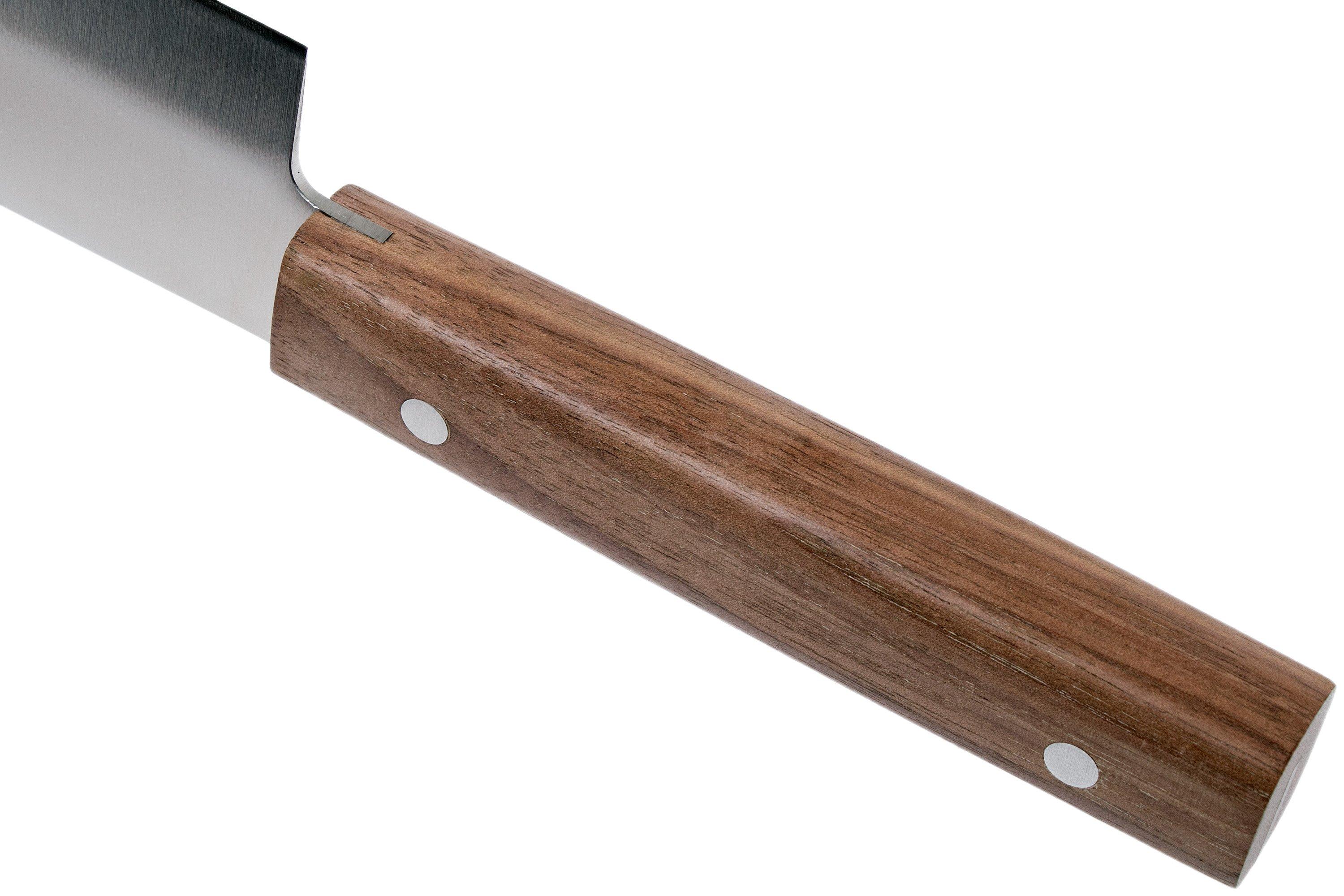 Carl Mertens Metz chef's knife 23 cm 510156060 | Advantageously ...