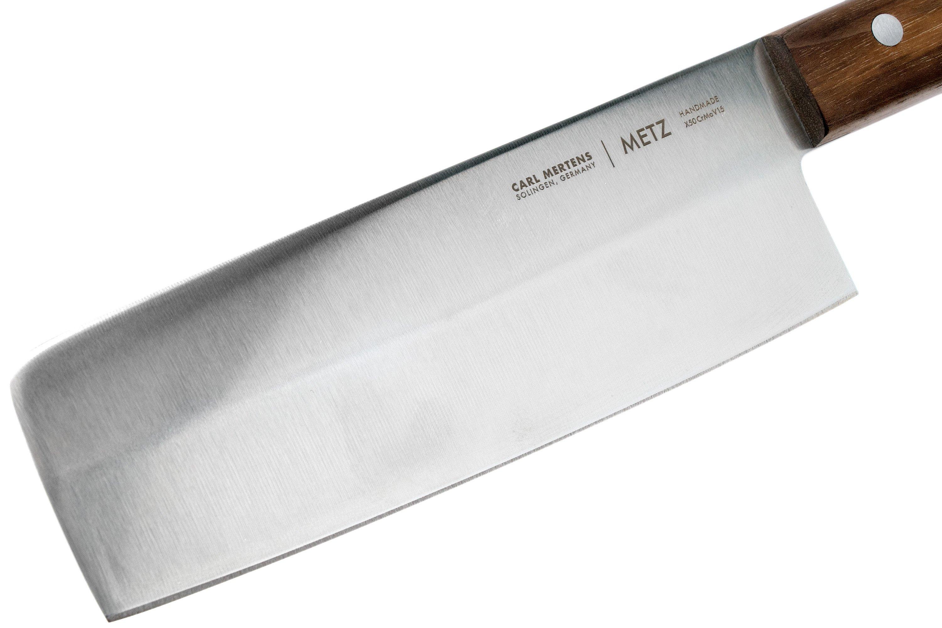 Carl Mertens Metz vegetable chopper 17 cm 510256060 | Advantageously ...