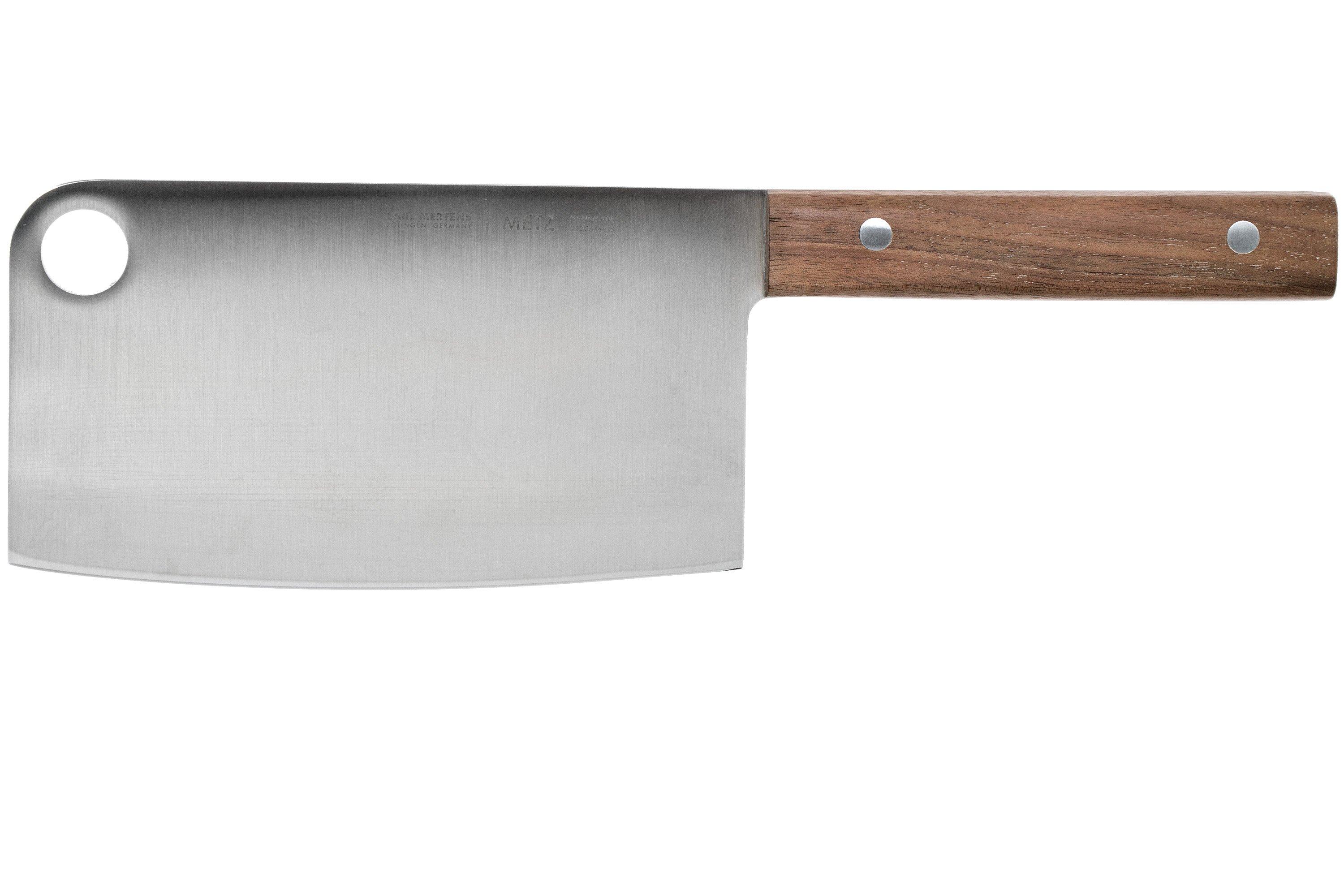 Carl Mertens Metz hakmes 16 cm 510296060 | Voordelig kopen bij ...