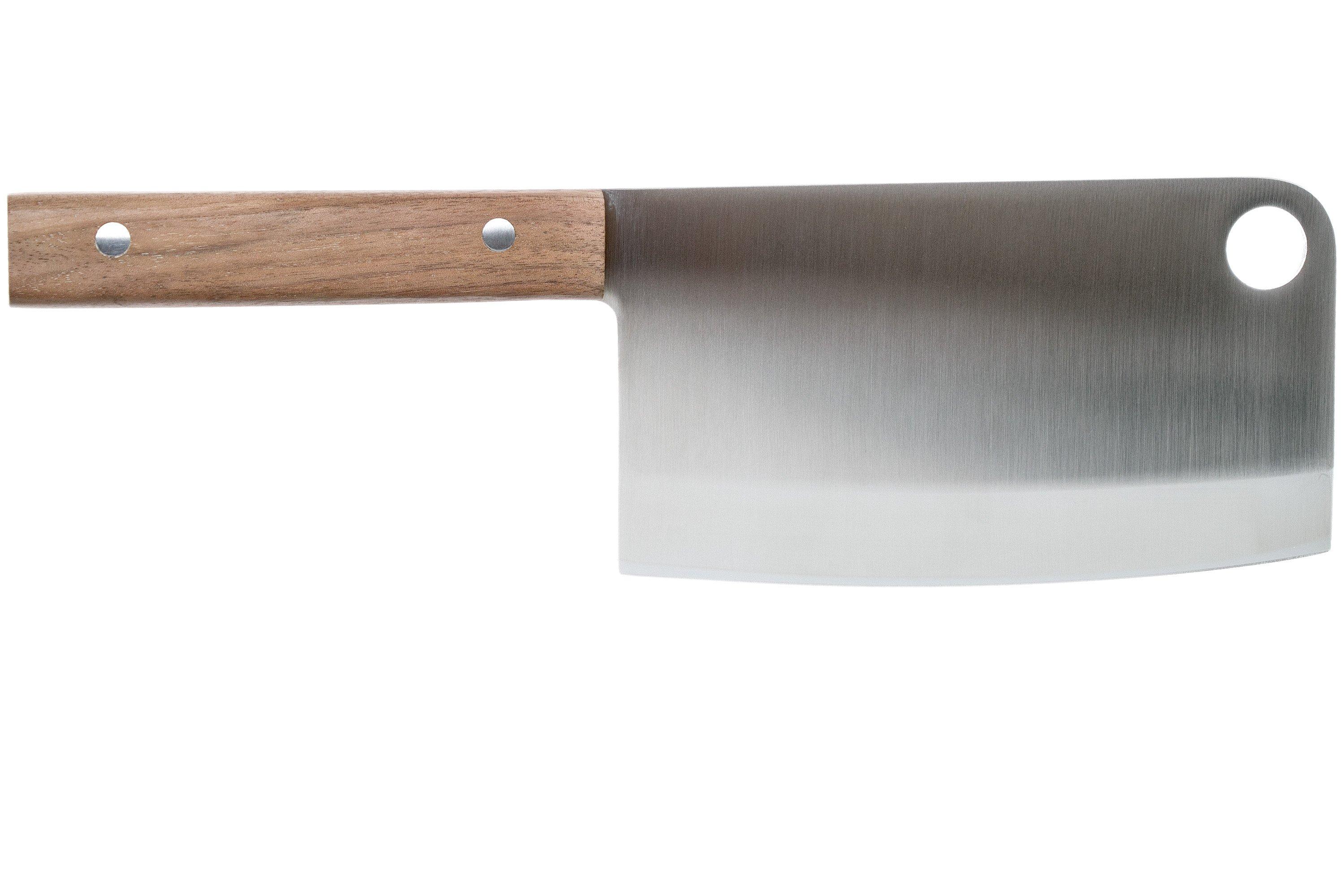 Carl Mertens Metz cleaver 16 cm 510296060 | Advantageously shopping at ...