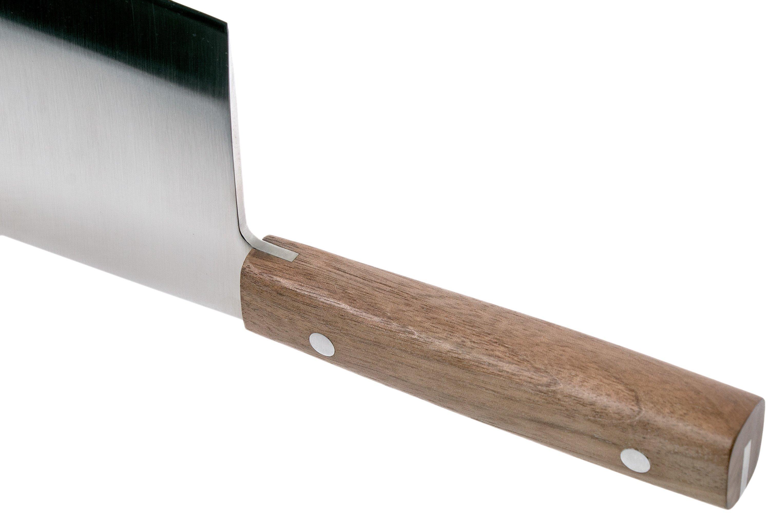 Carl Mertens Metz cleaver 16 cm 510296060 | Advantageously shopping at ...
