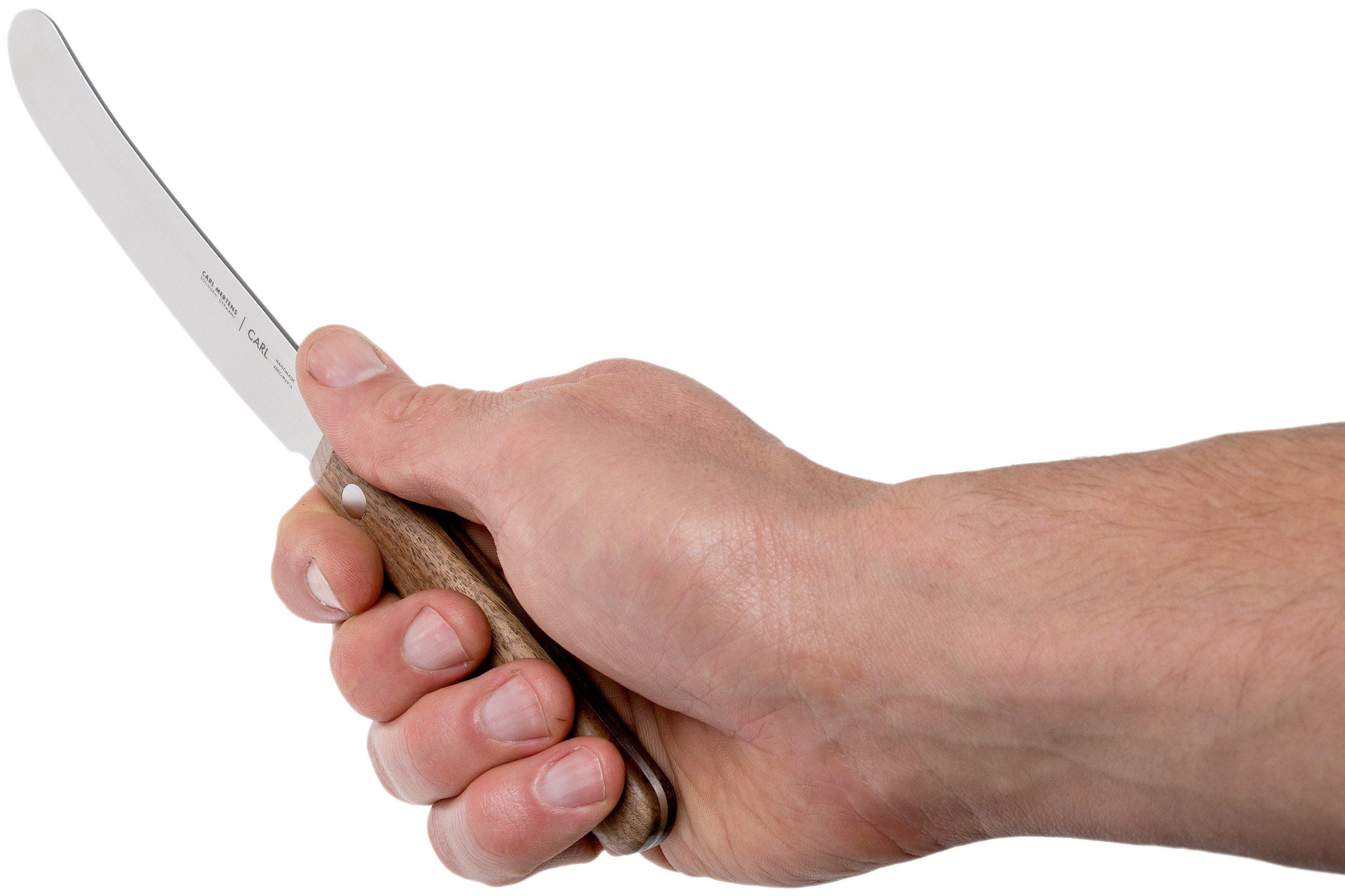 Carl Mertens Carl breakfast knife 12 cm 530096060 | Advantageously ...