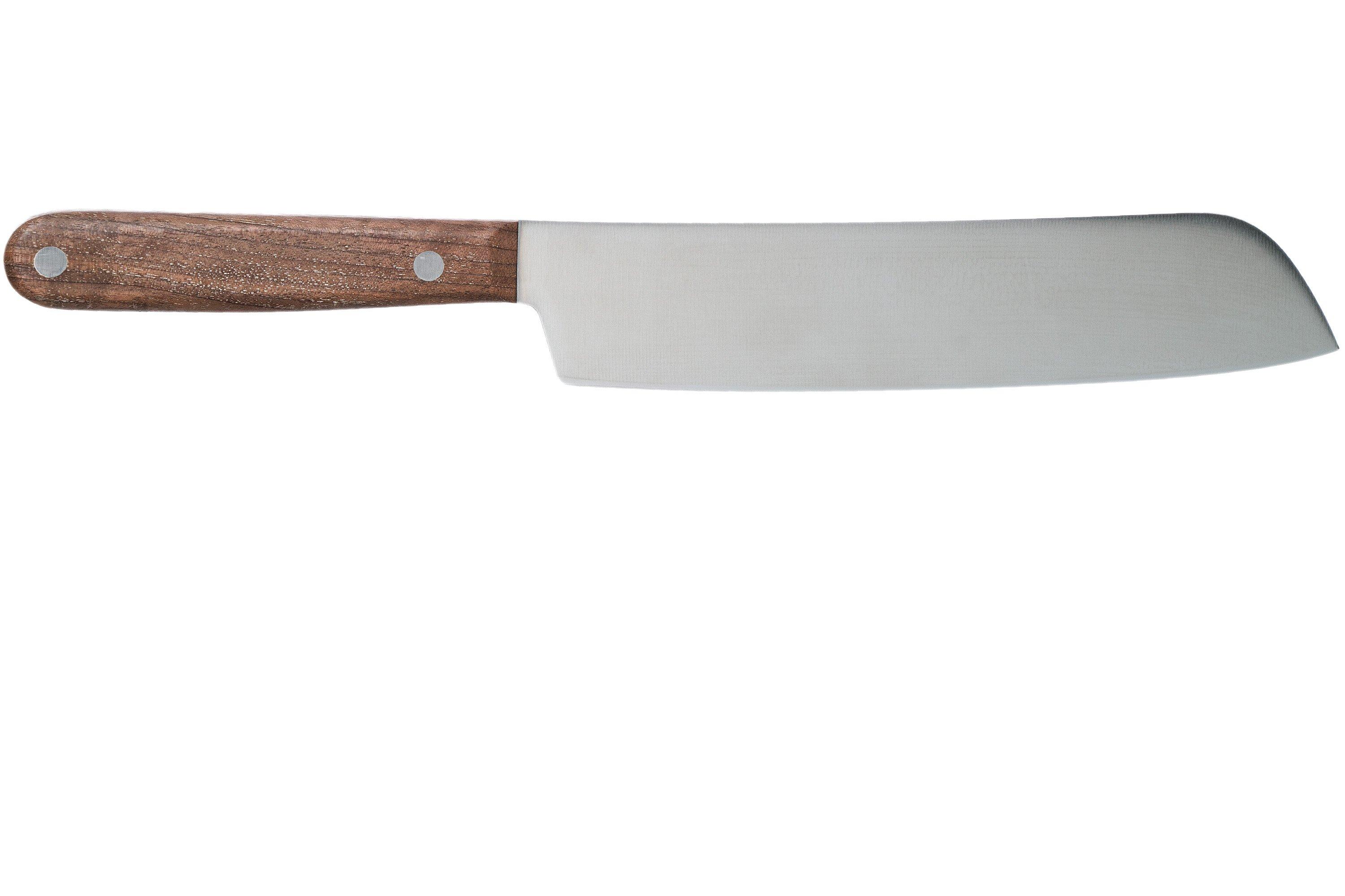 Carl Mertens Carl santoku 18.5 cm 530266060 | Advantageously shopping ...
