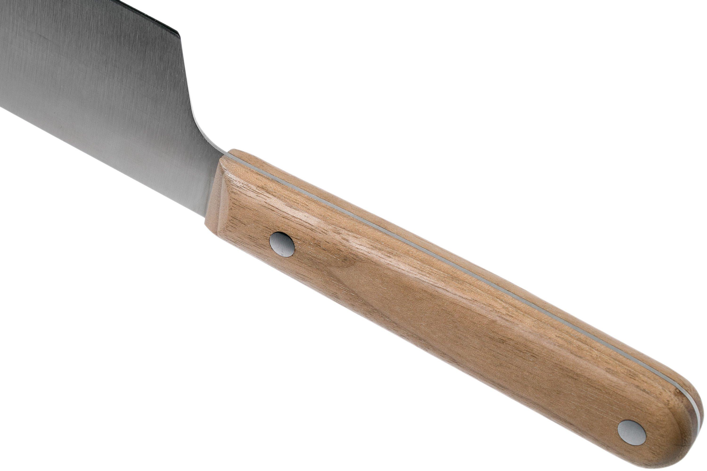 Carl Mertens Carl chef's knife 21 cm 530286060 | Advantageously ...