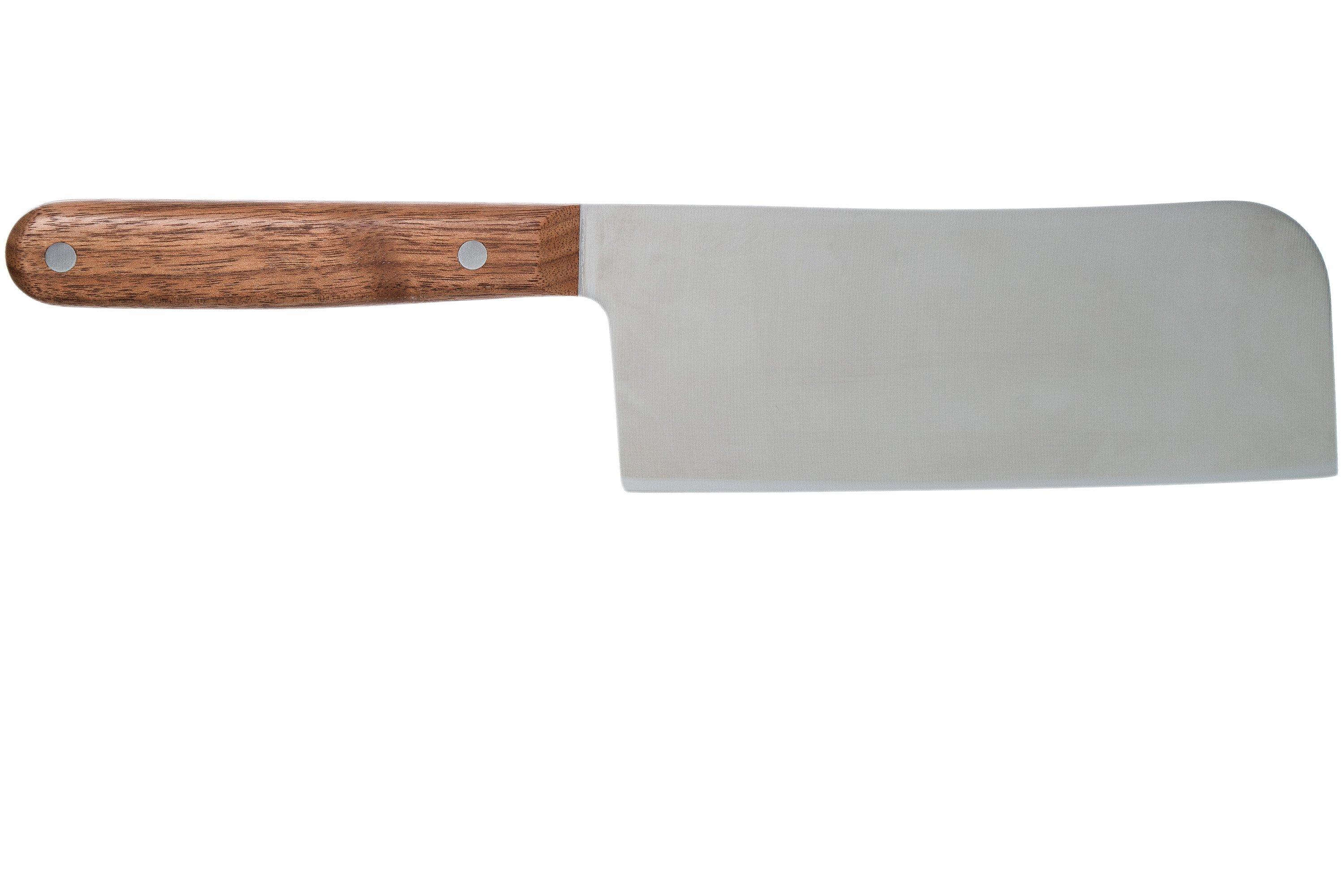 Carl Mertens Carl Chinees koksmes 18 cm 530326060 | Voordelig kopen bij ...