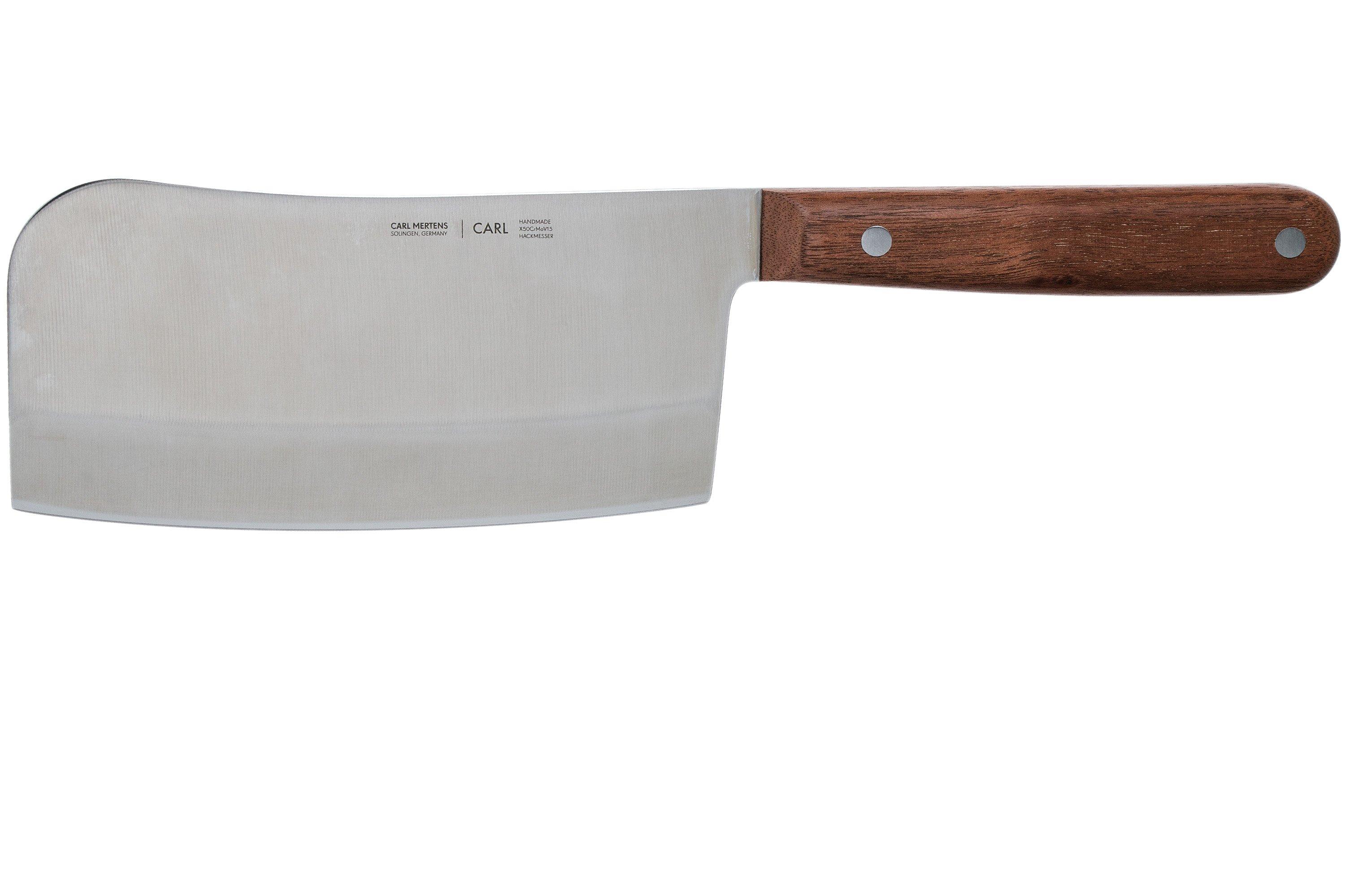 Carl Mertens Carl couperet 16 cm 530346060 | Achetez à prix avantageux ...