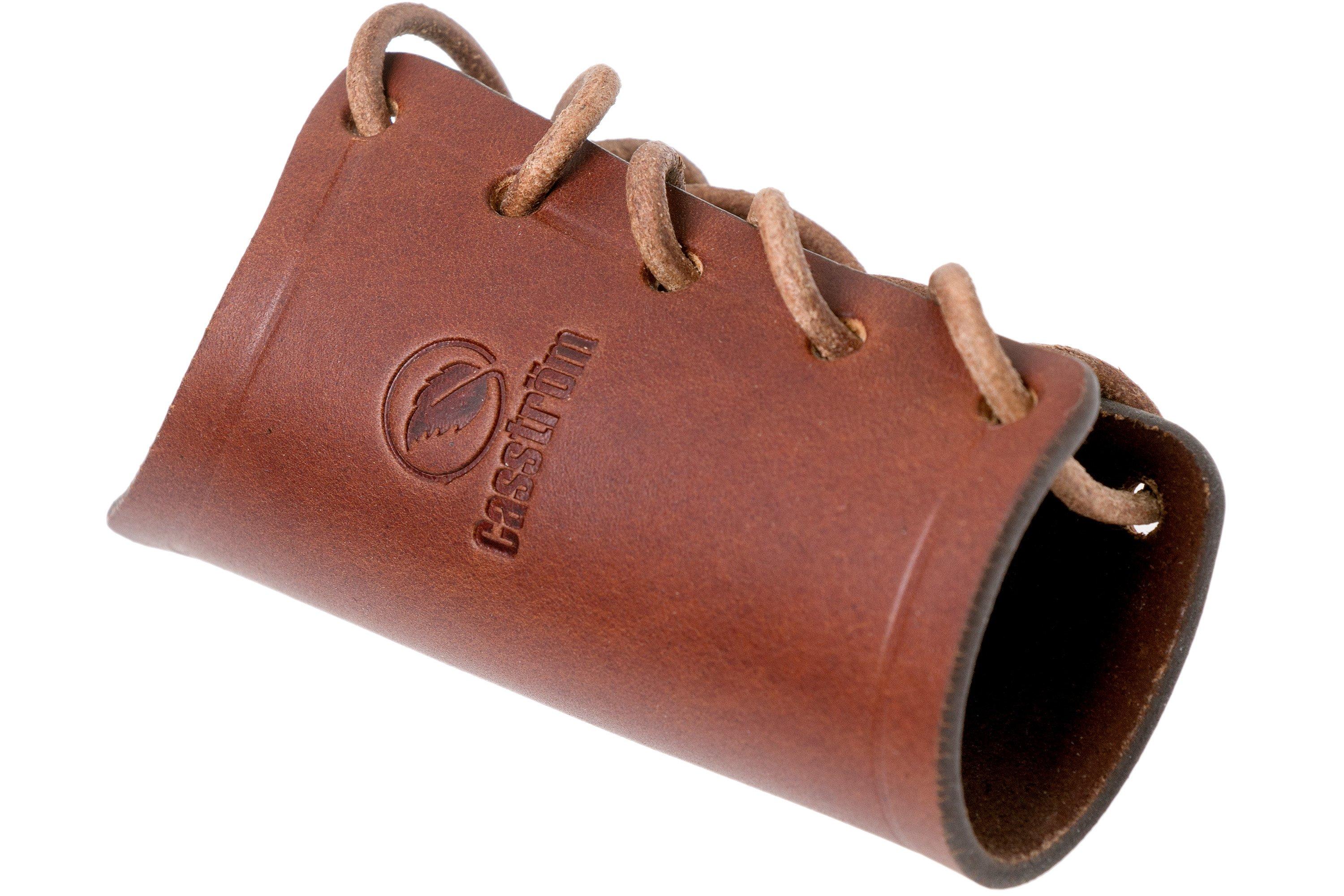 Casstrom Overstrike Guard for axes | Advantageously shopping at ...