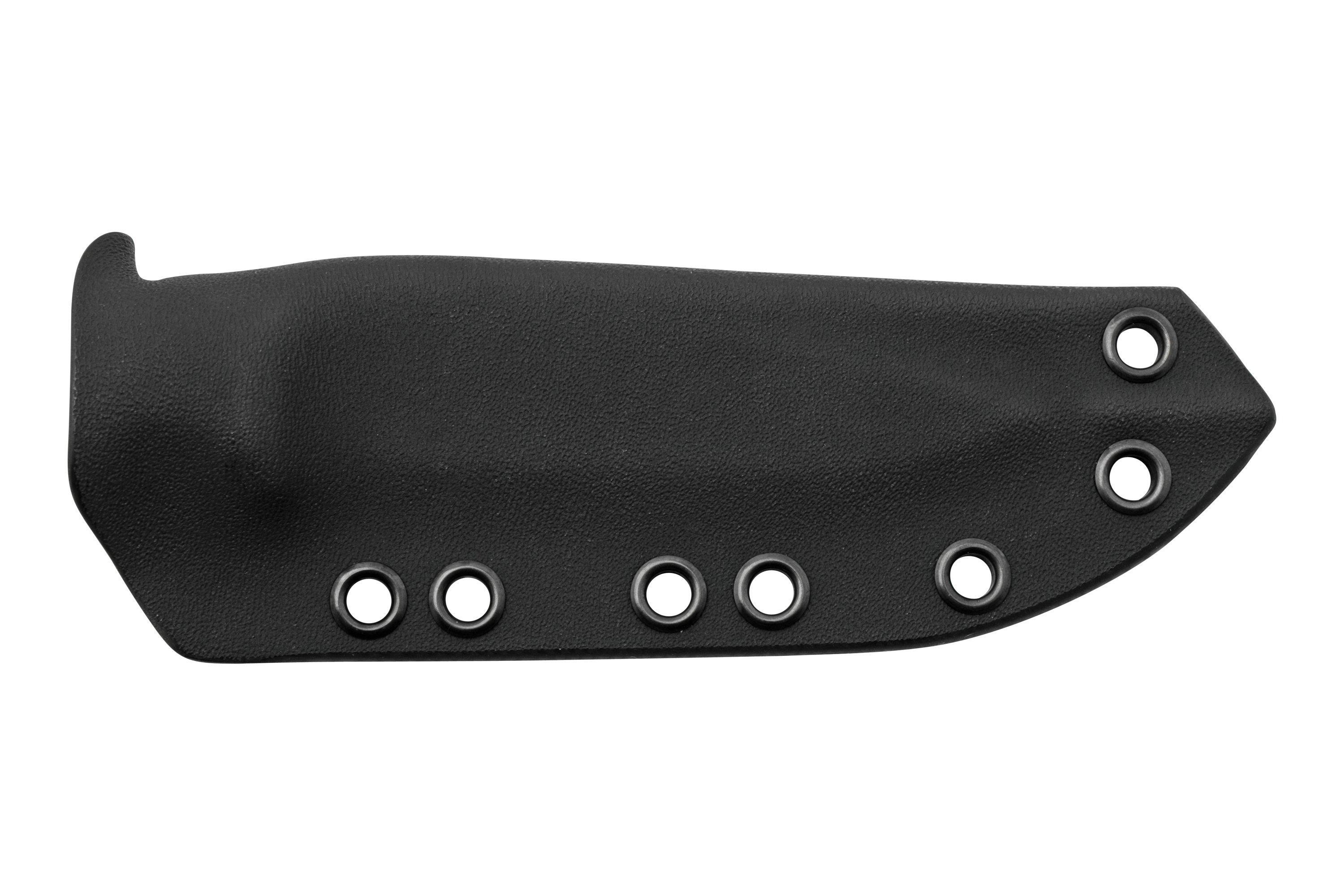 Casström No.10 Swedish Forest Knife, 13015 Kydex Scandi, sheath ...