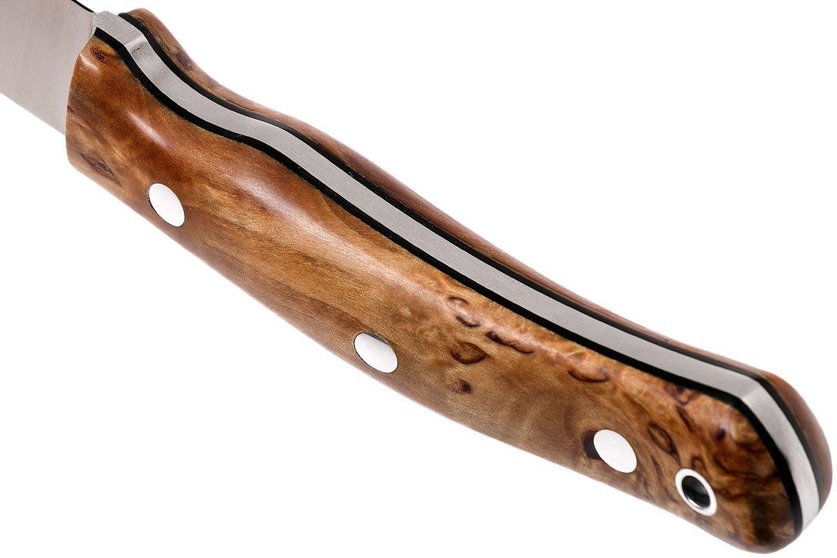 Casström No´10 Swedish Forest Knife-
