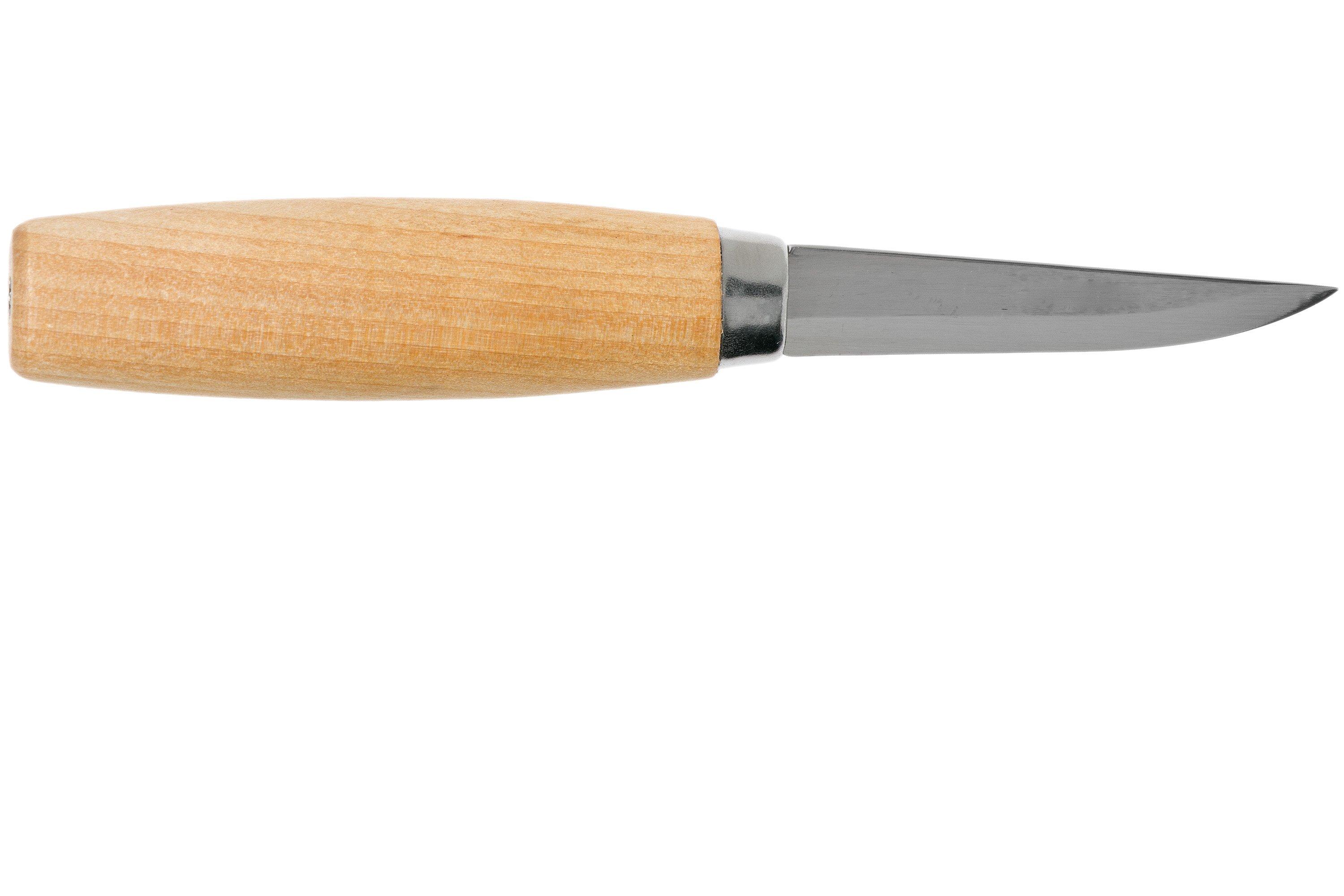 Casström No. 8 Classic Wood Carving Knife 15001 Schnitzmesser ...