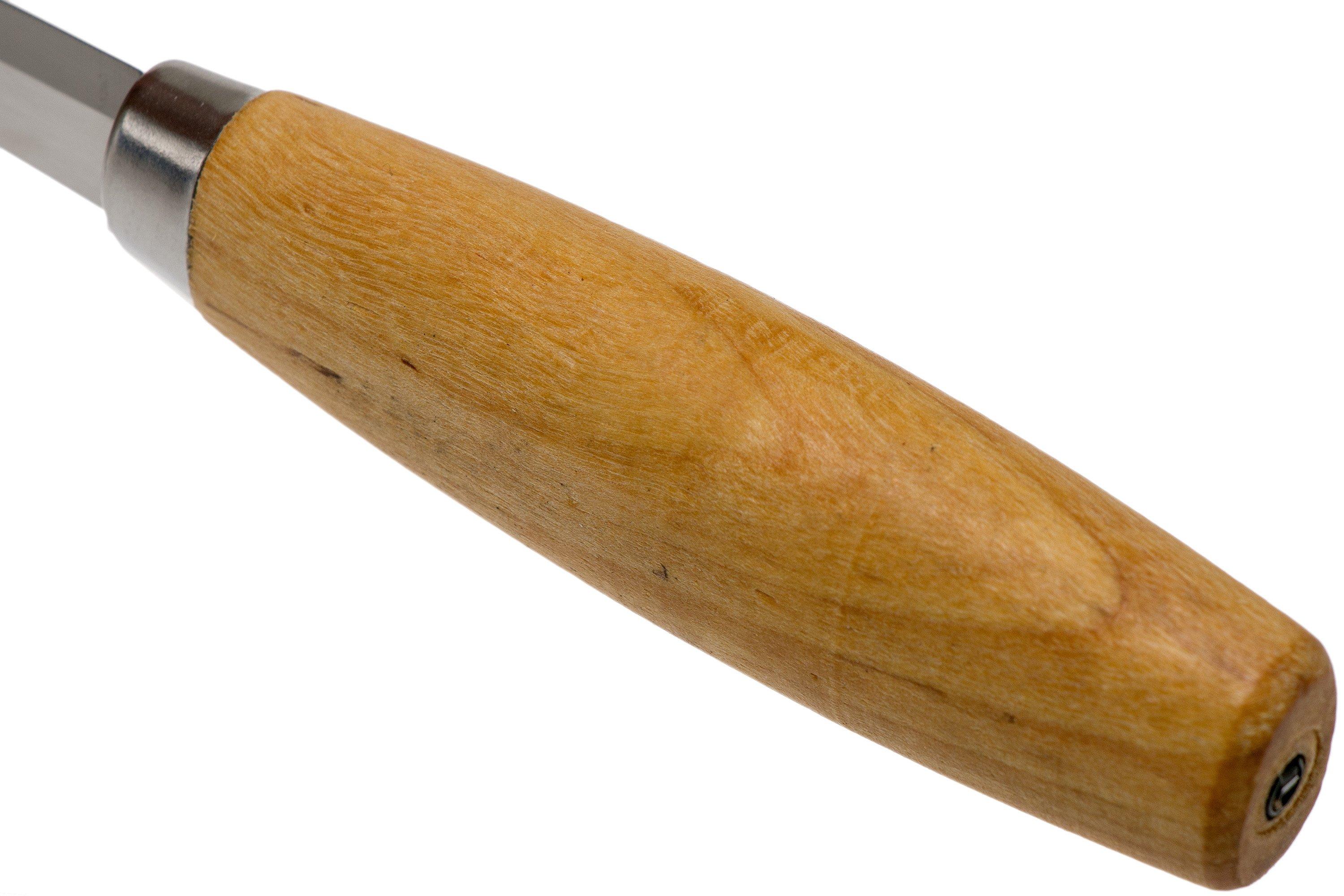 Casström No. 06 Classic Wood Carving Knife 15006 High Carbon ...