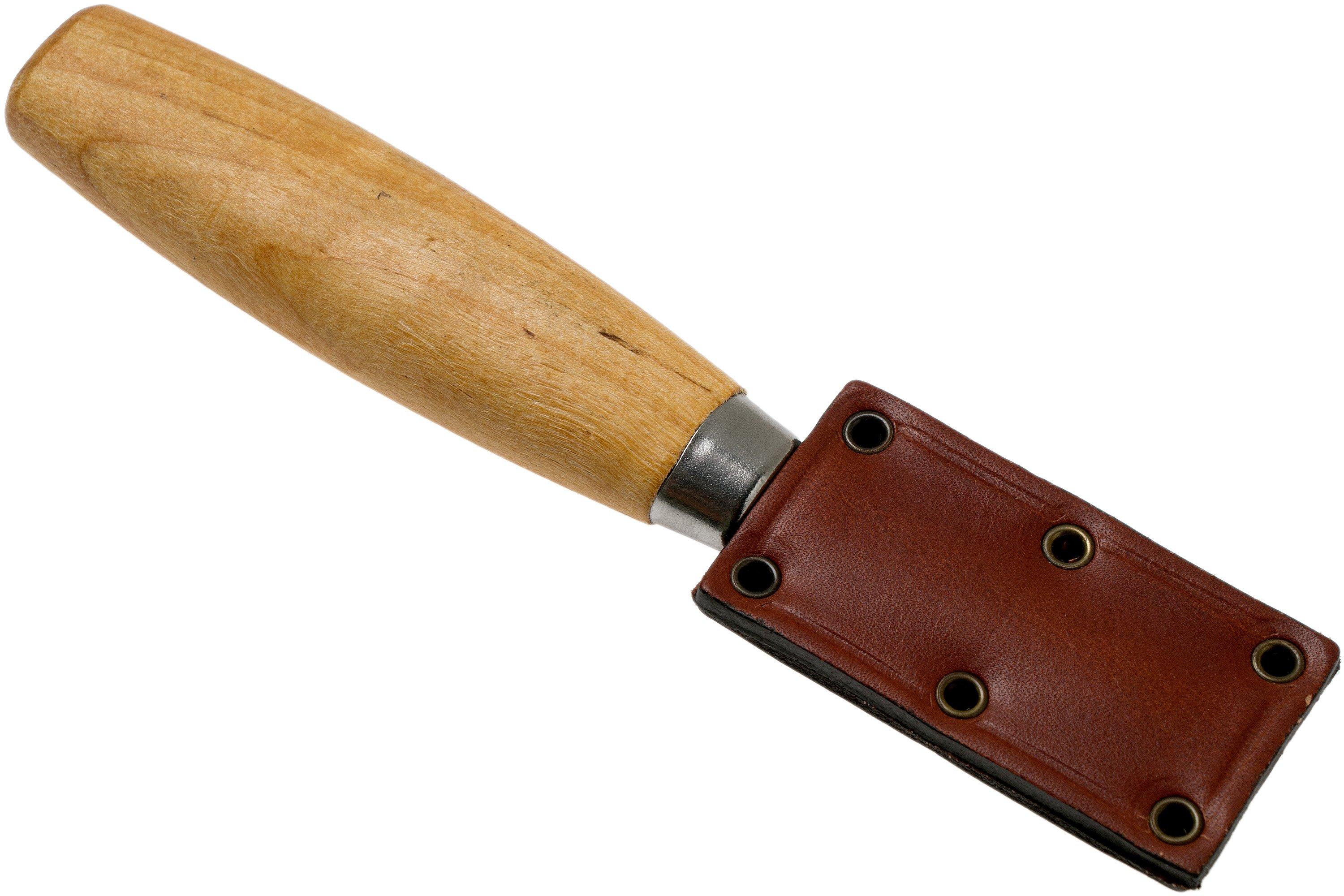 Casström No. 06 Classic Wood Carving Knife 15006 High Carbon ...