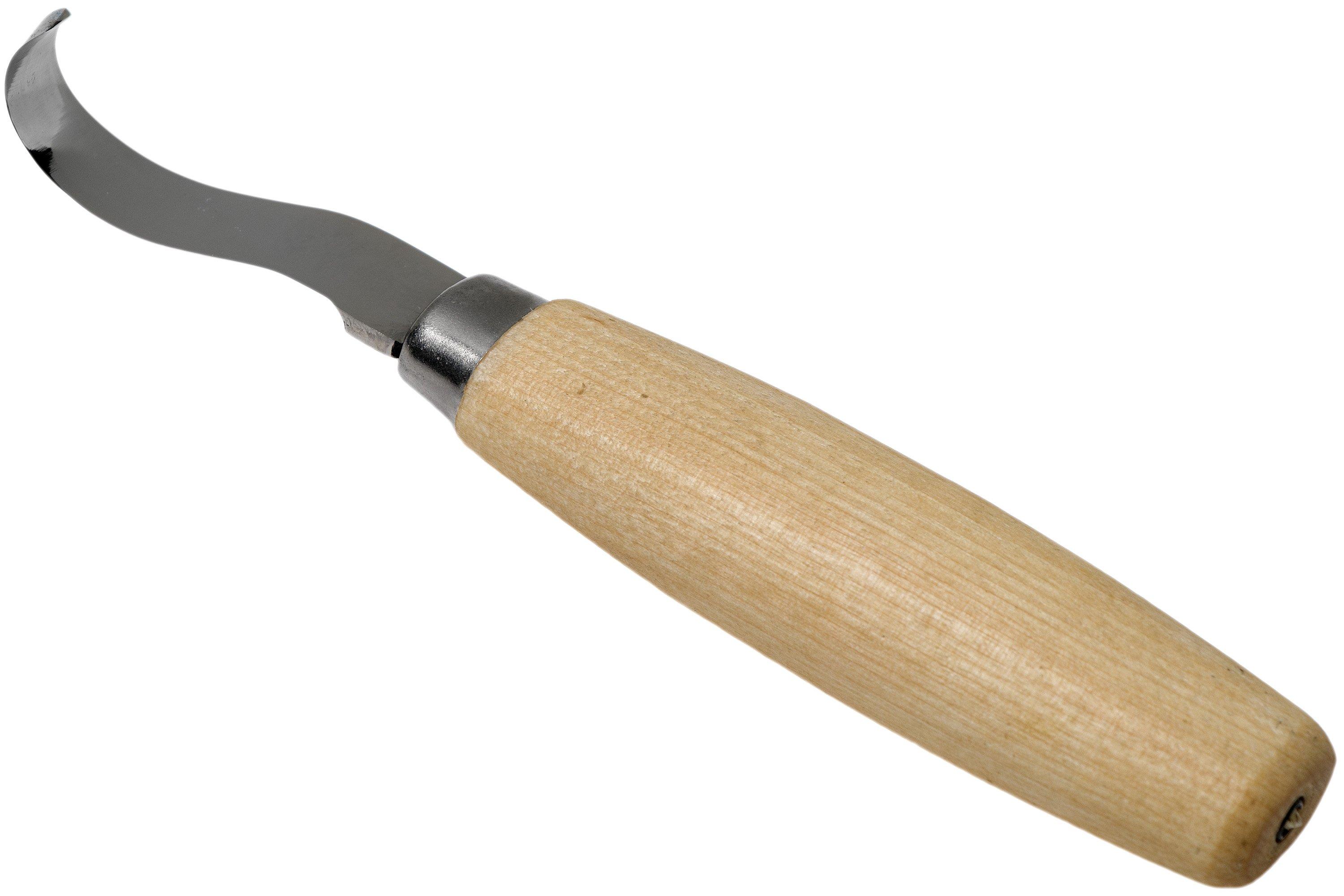 Casström Classic Spoon Carving Knife 15010 right-handed spoon knife ...