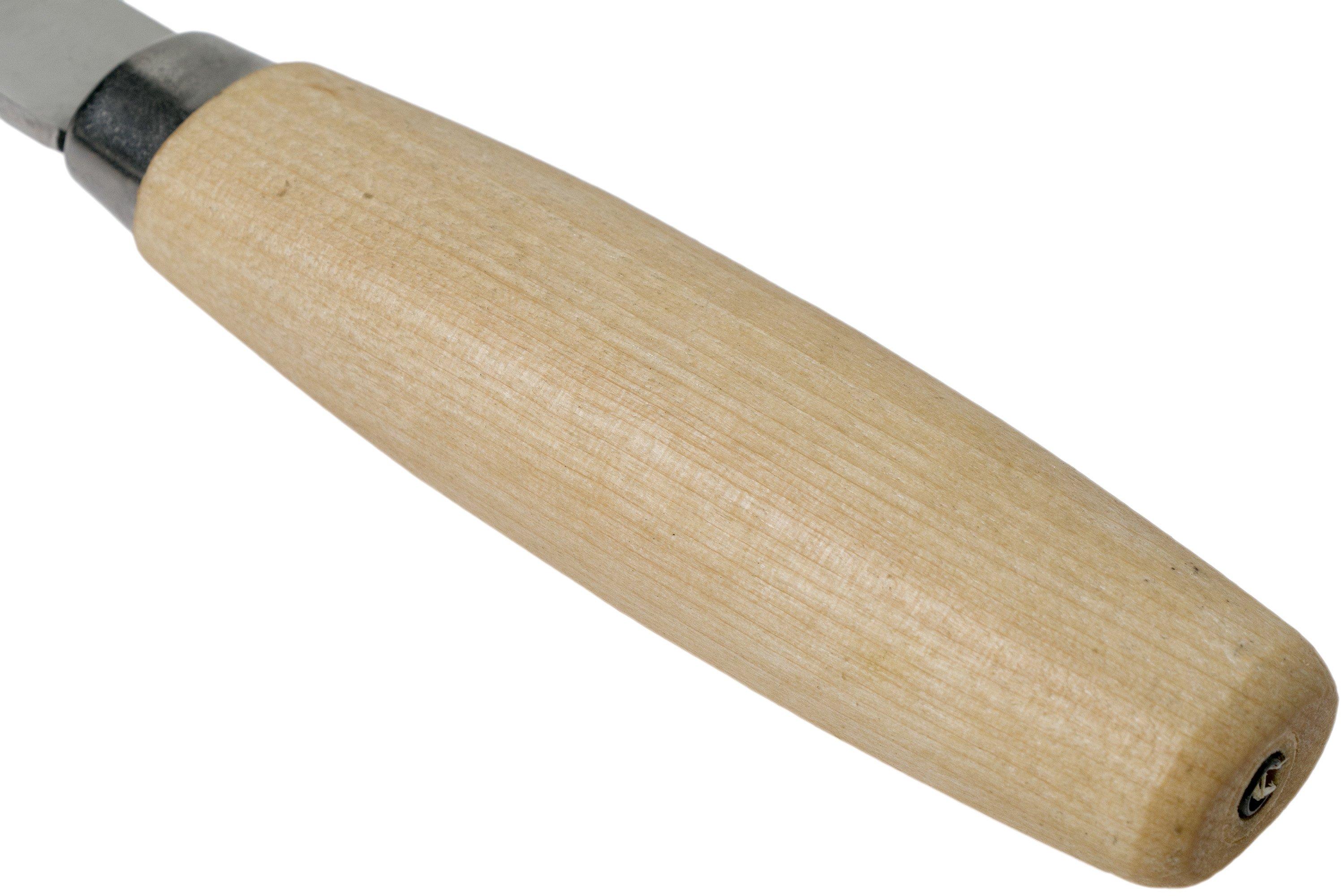 Casström Classic Spoon Carving Knife 15010 right-handed spoon knife ...